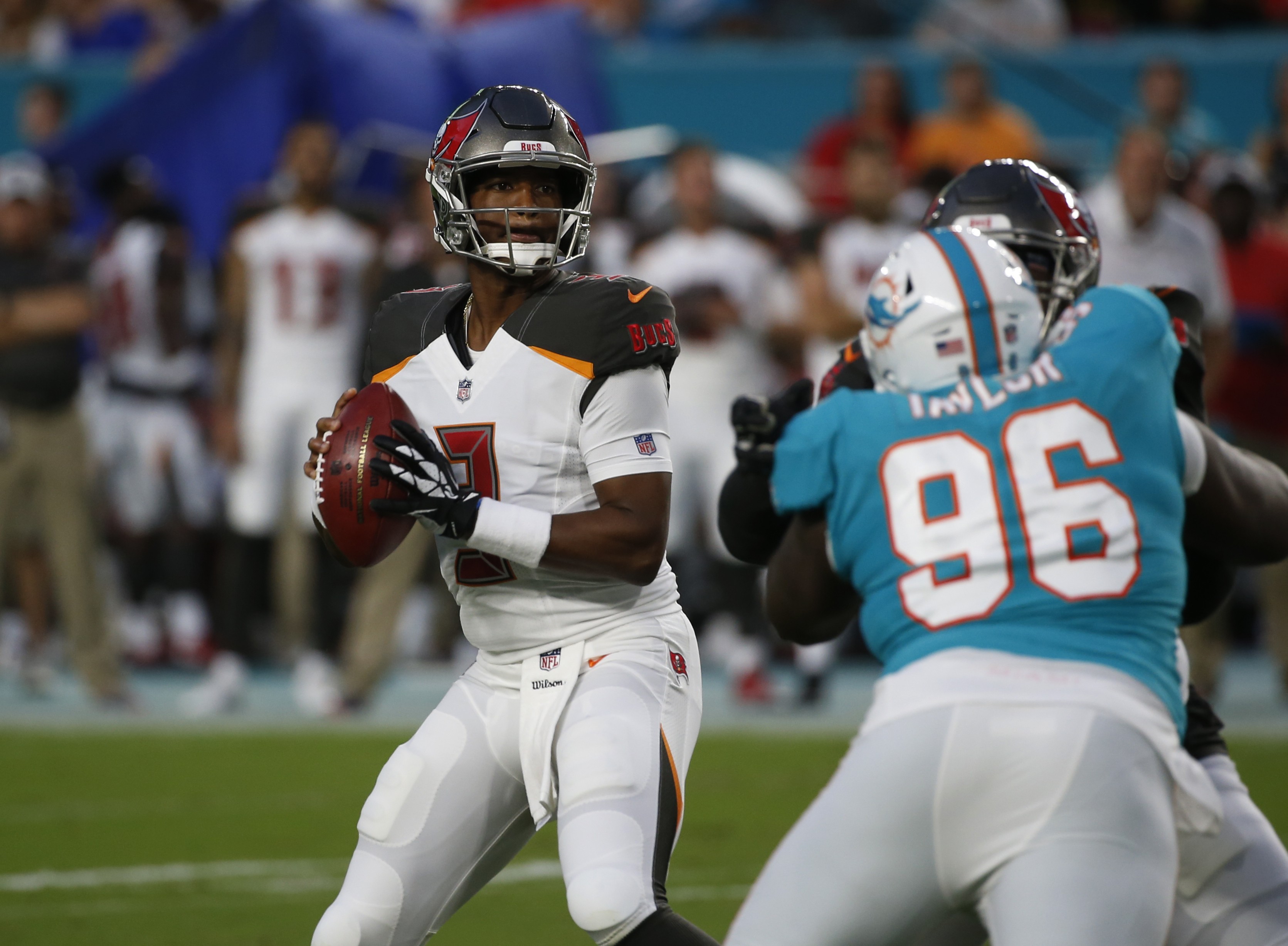 2018 NFL quarterback rankings: Who are the best and worst passers?