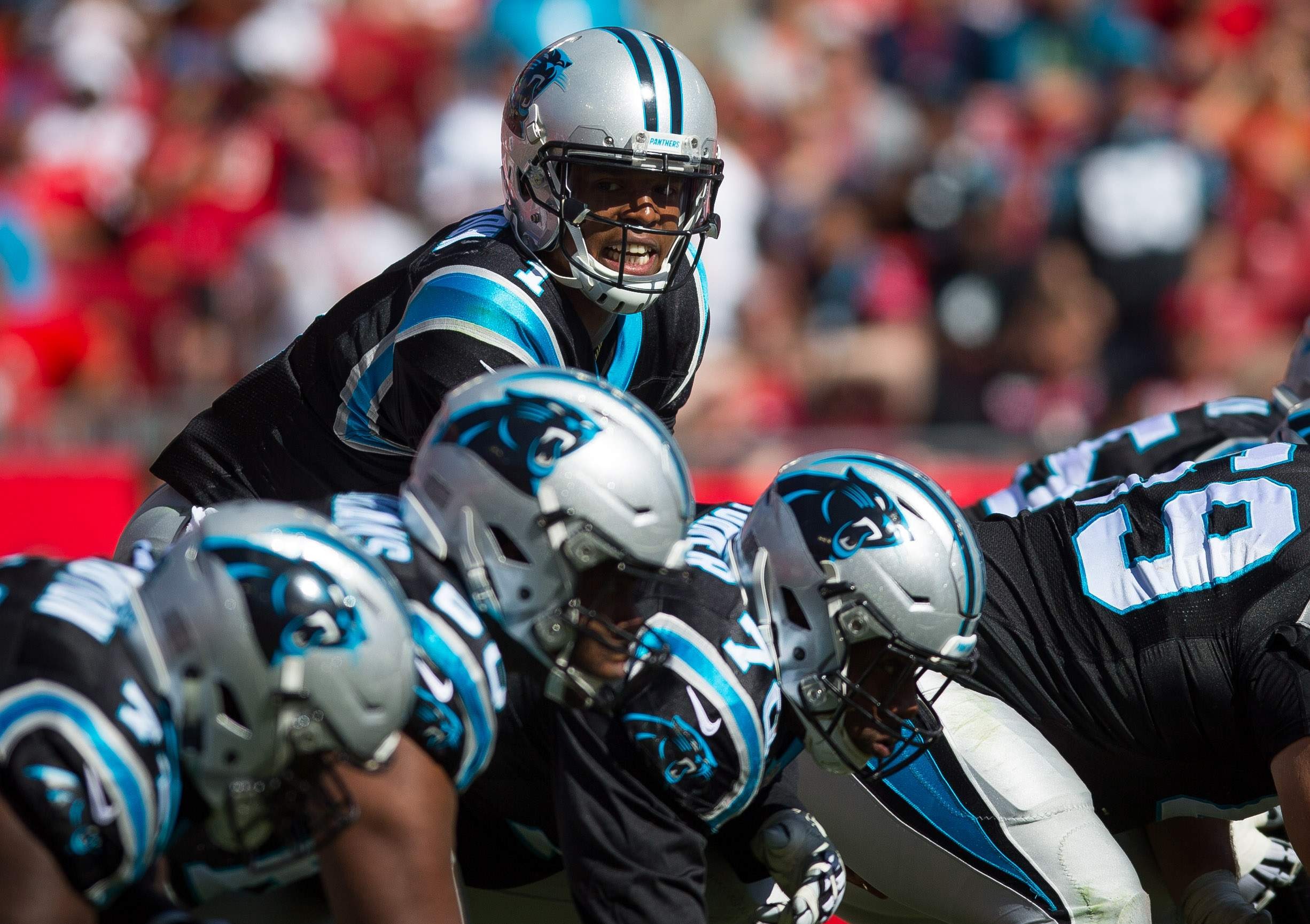 Bucs-Panthers: Things to watch in Sunday’s 1 p.m. game