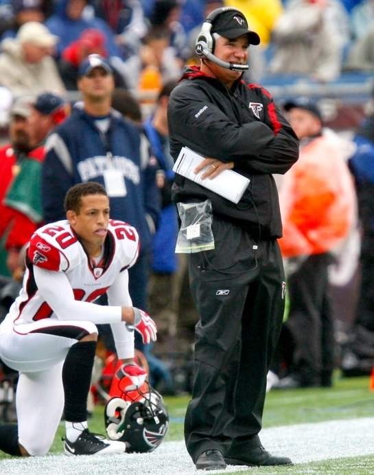 Grimes jumped on chance to rejoin Mike Smith with Bucs