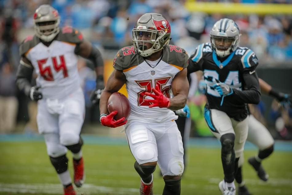 Bucs-Panthers: Our picks for Tampa Bay vs. Carolina