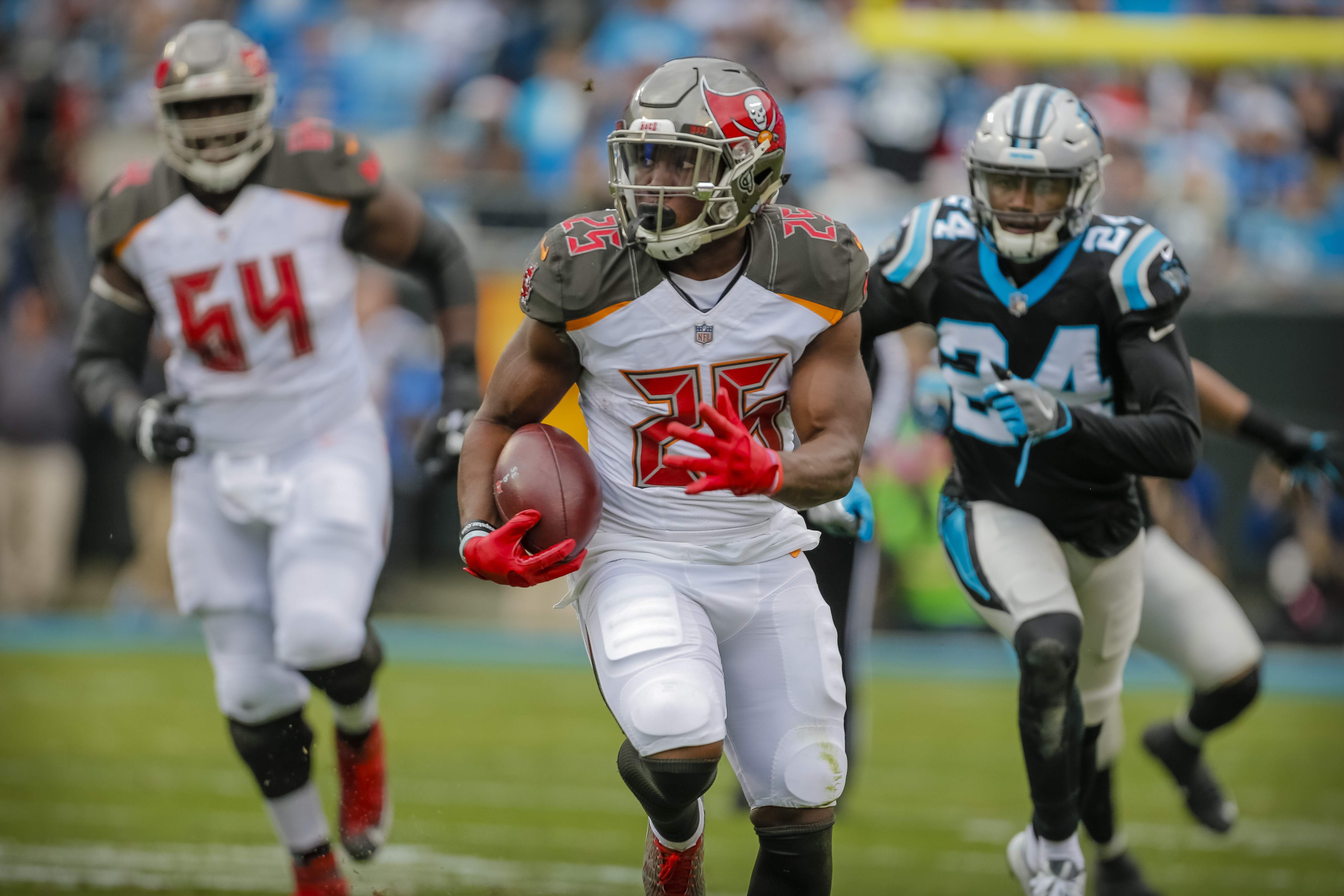 Bucs-Saints: Things to watch in Sunday’s 4:25 p.m. game