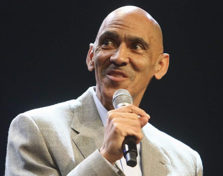 Tony Dungy’s advice to players before Super Bowl media night: answer ...