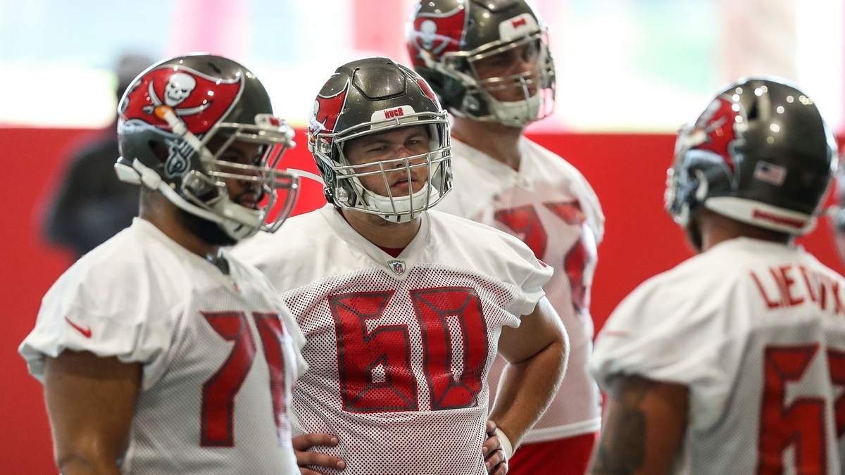 Sports Day Tampa Bay podcast: Where is the buzz about the Bucs?