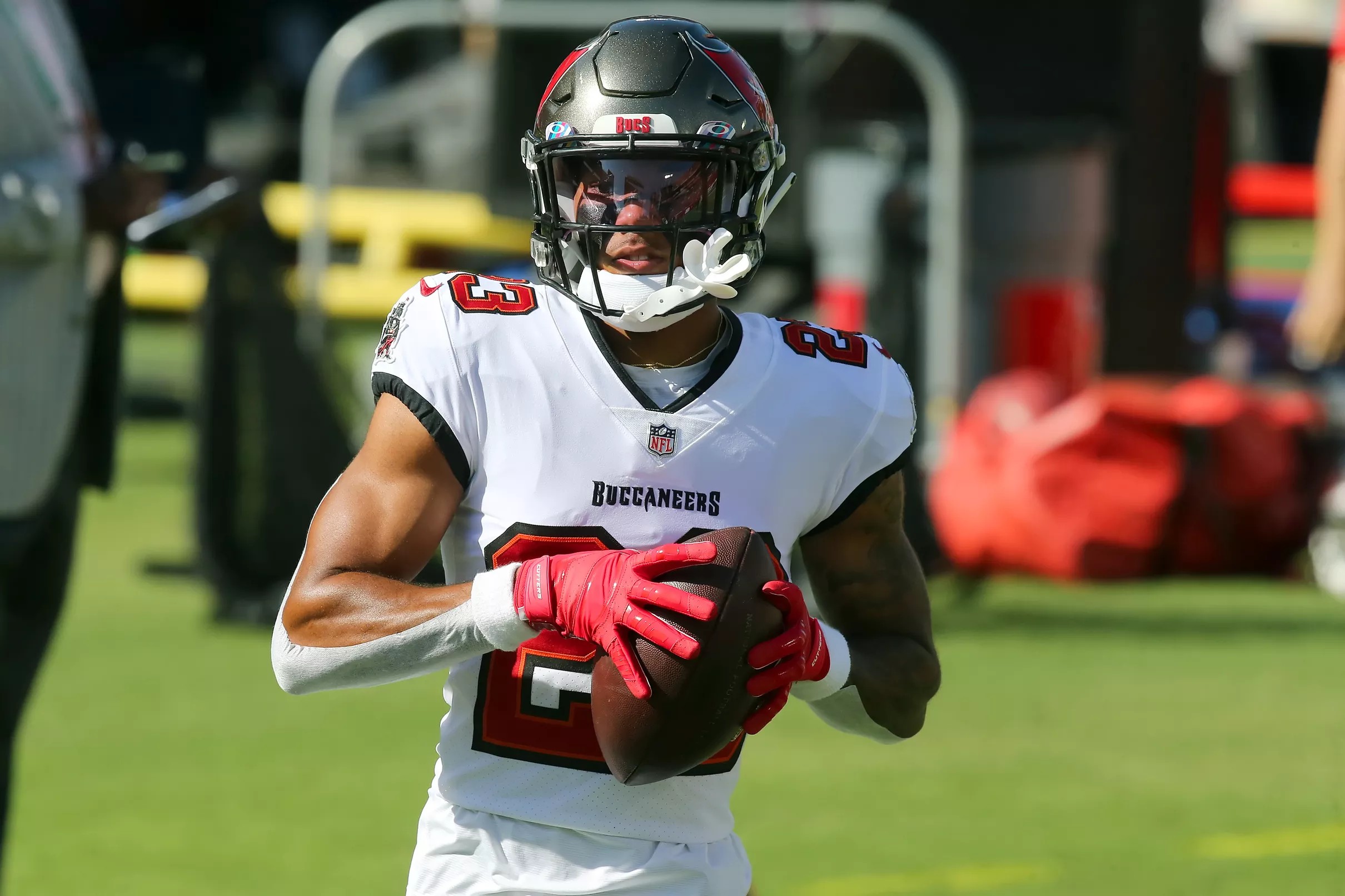 Week 12 X-Factor: Sean Murphy-Bunting’s play will weigh heavily against ...