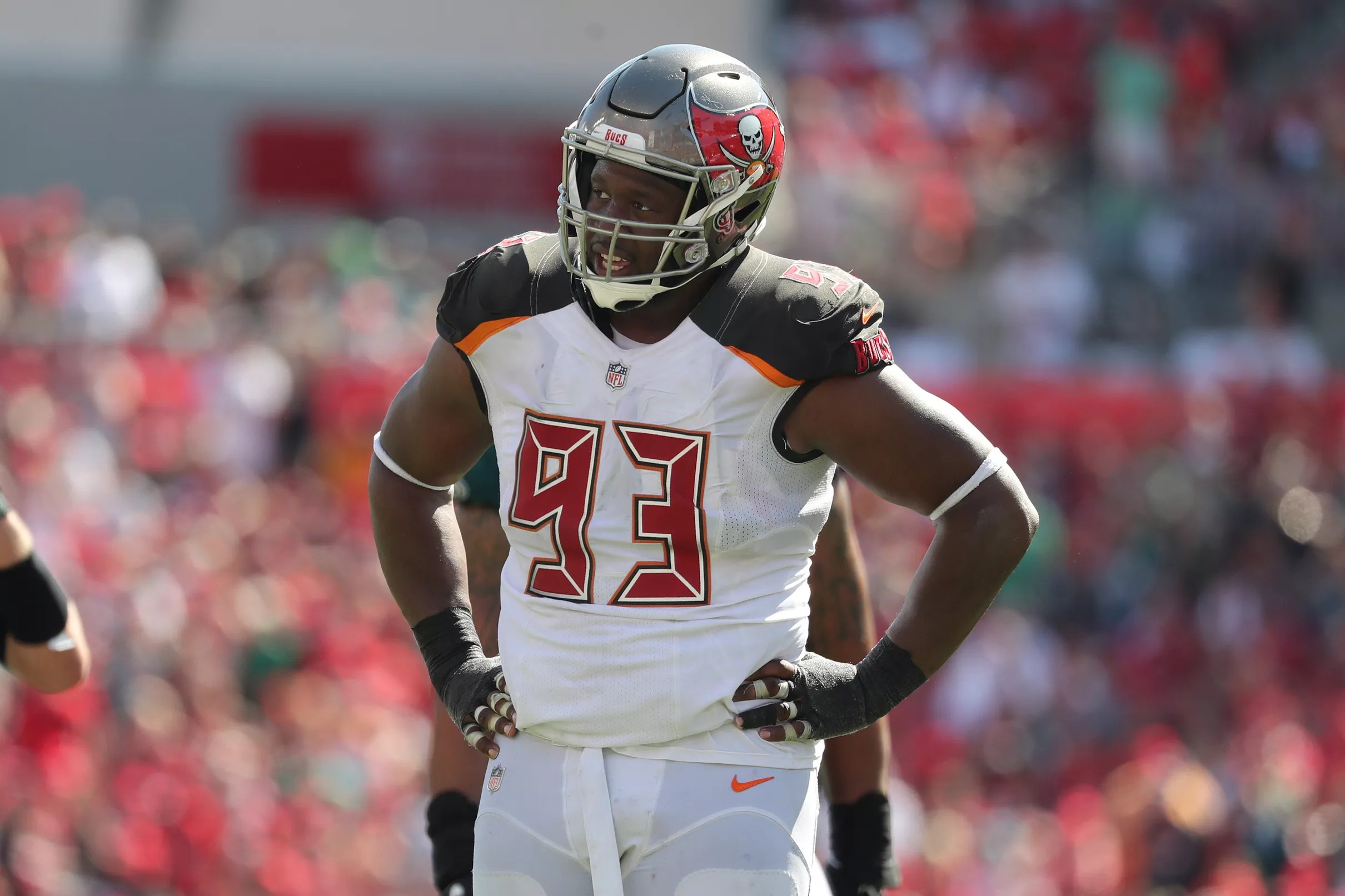 Buccaneers record book watch: Week 15