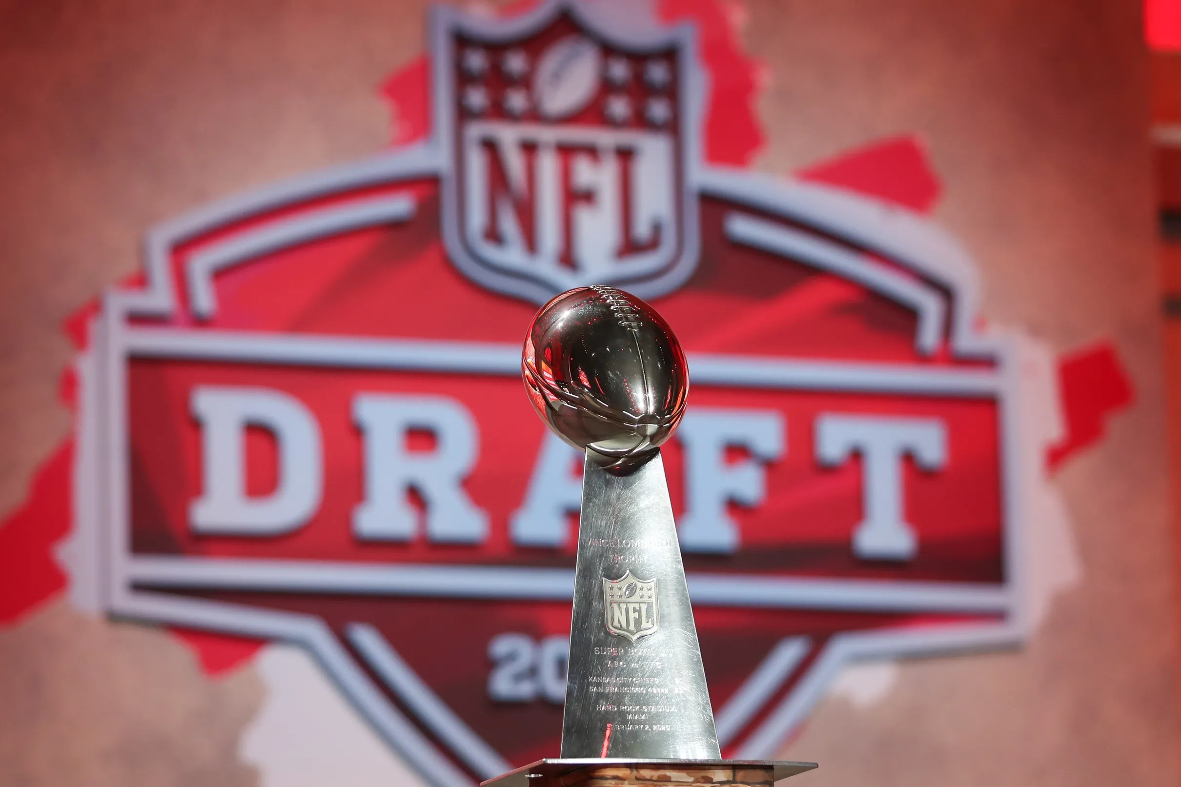 Bucs Nation Post Free Agency First Round NFL Mock Draft