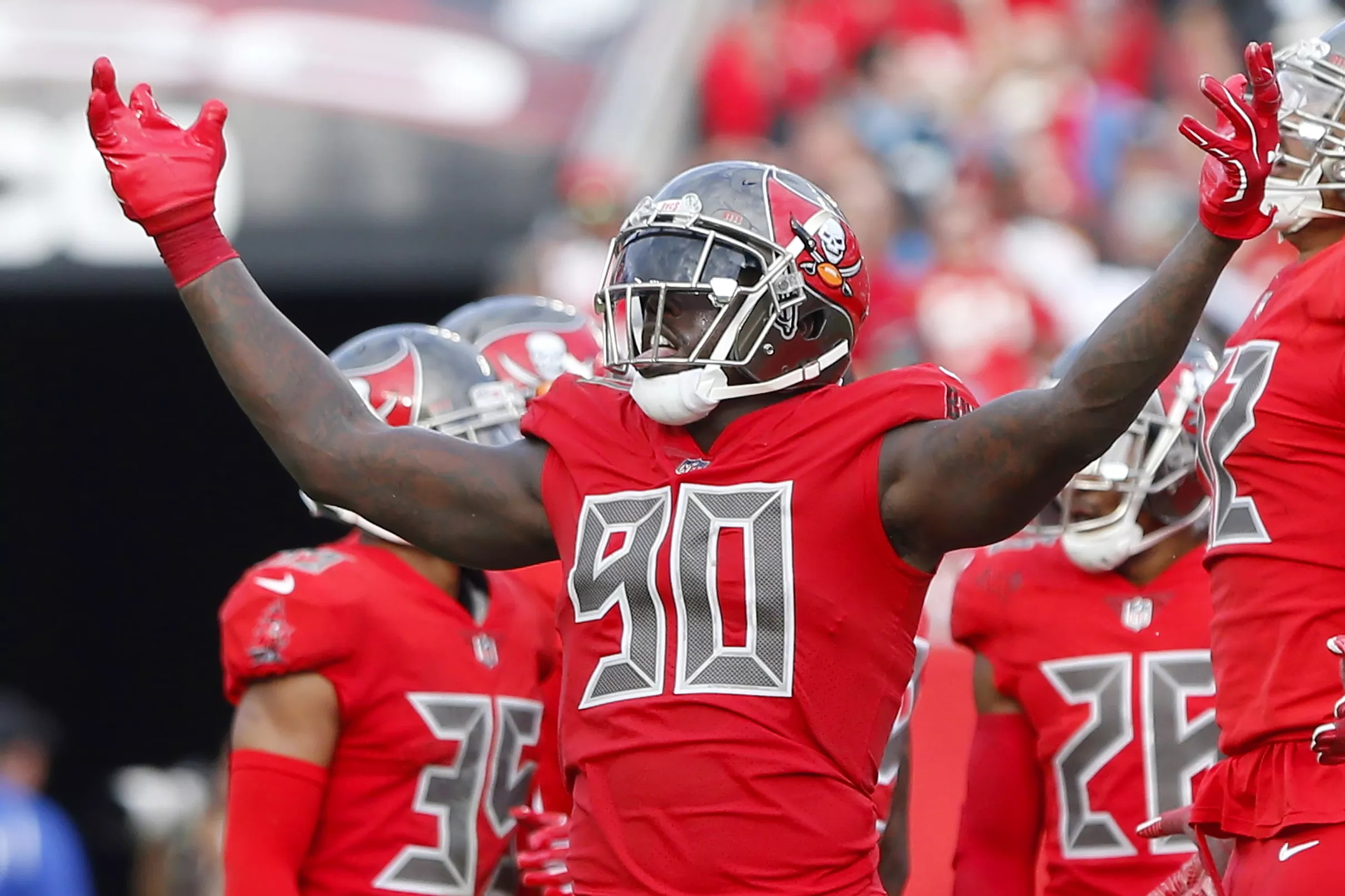 JPP shares picture being back at practice