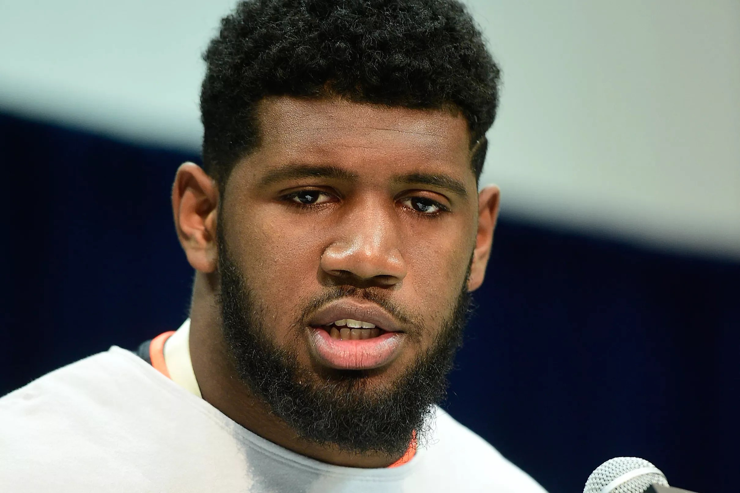 Buccaneers address trenches in first three rounds of Luke Easterling’s ...