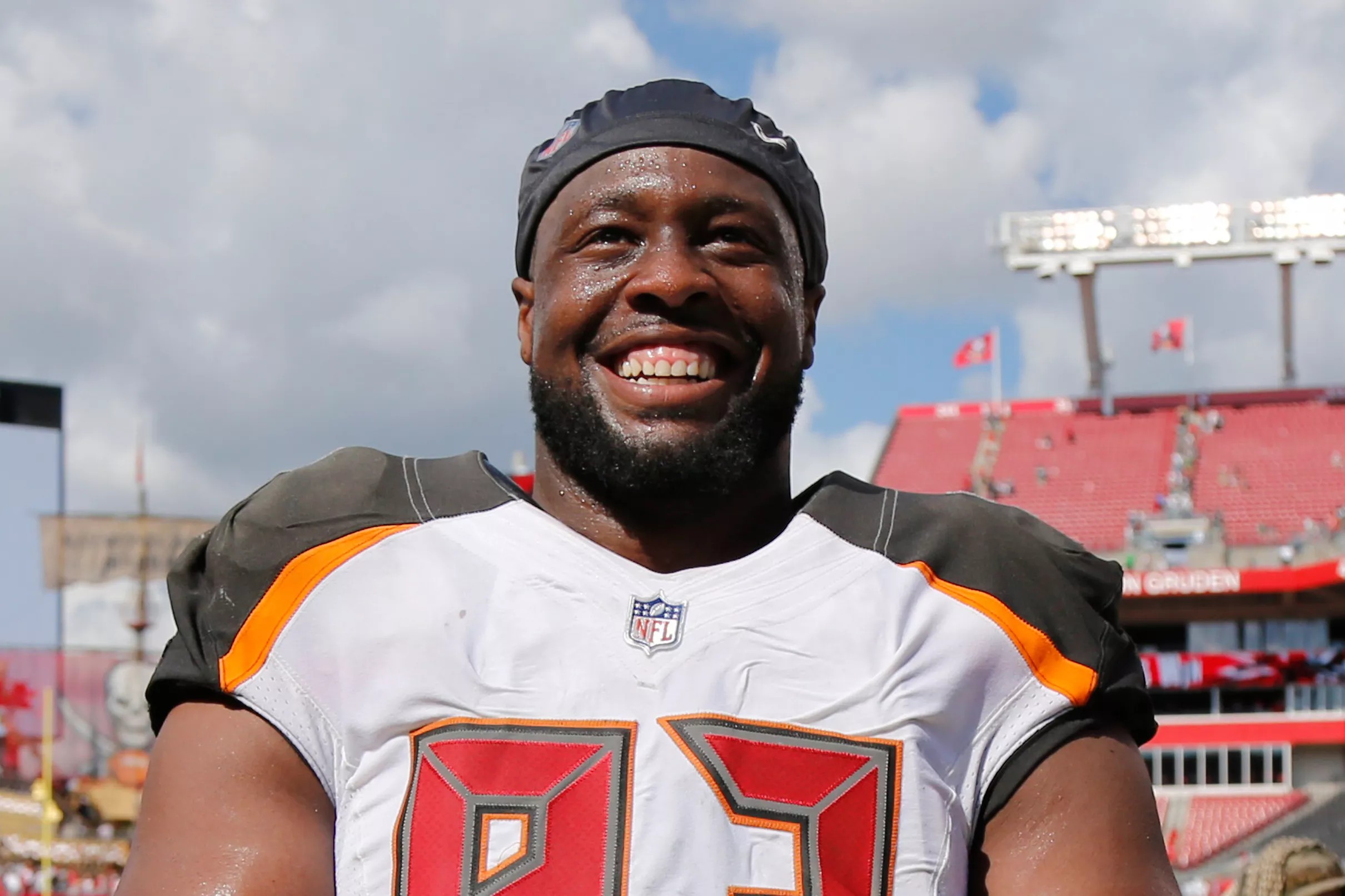 Small rise in confidence among Bucs fans heading into Week 6