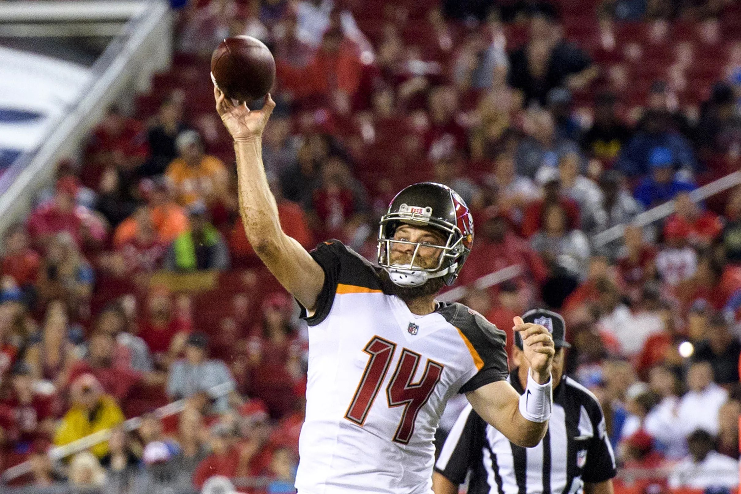 Bucs vs Saints: Five keys to victory