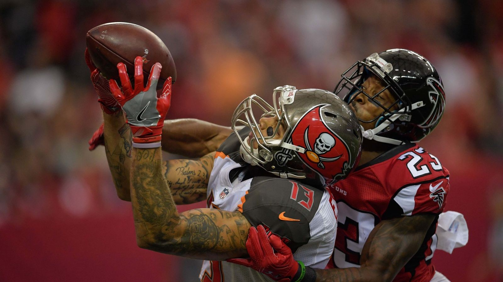 Buccaneers vs. Cardinals preview: Three key matchups on Tampa Bay's offense