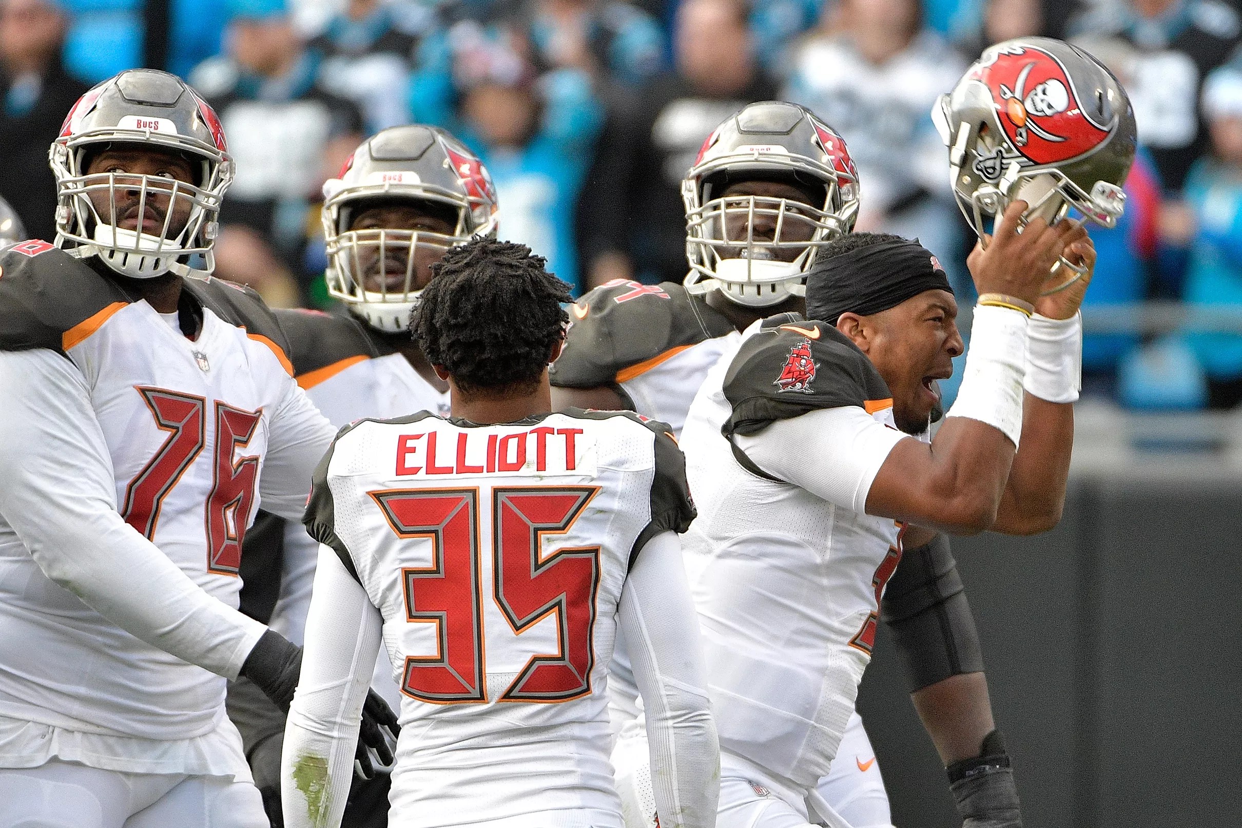 Winston knows he has to start winning games