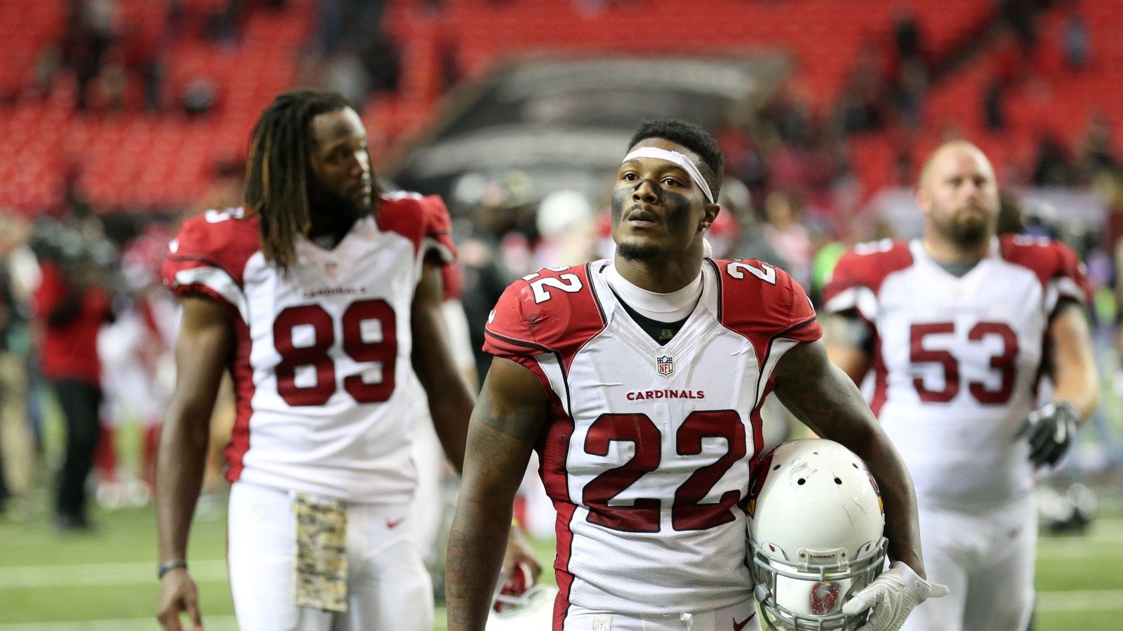 2017 NFL Free Agency: Tony Jefferson as a top safety