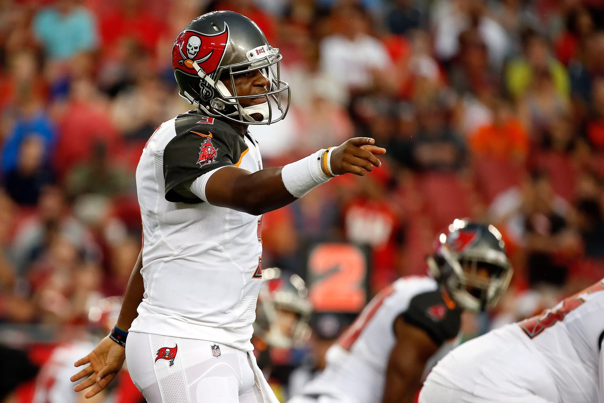 Breaking down the Buccaneers’ initial 53-man roster