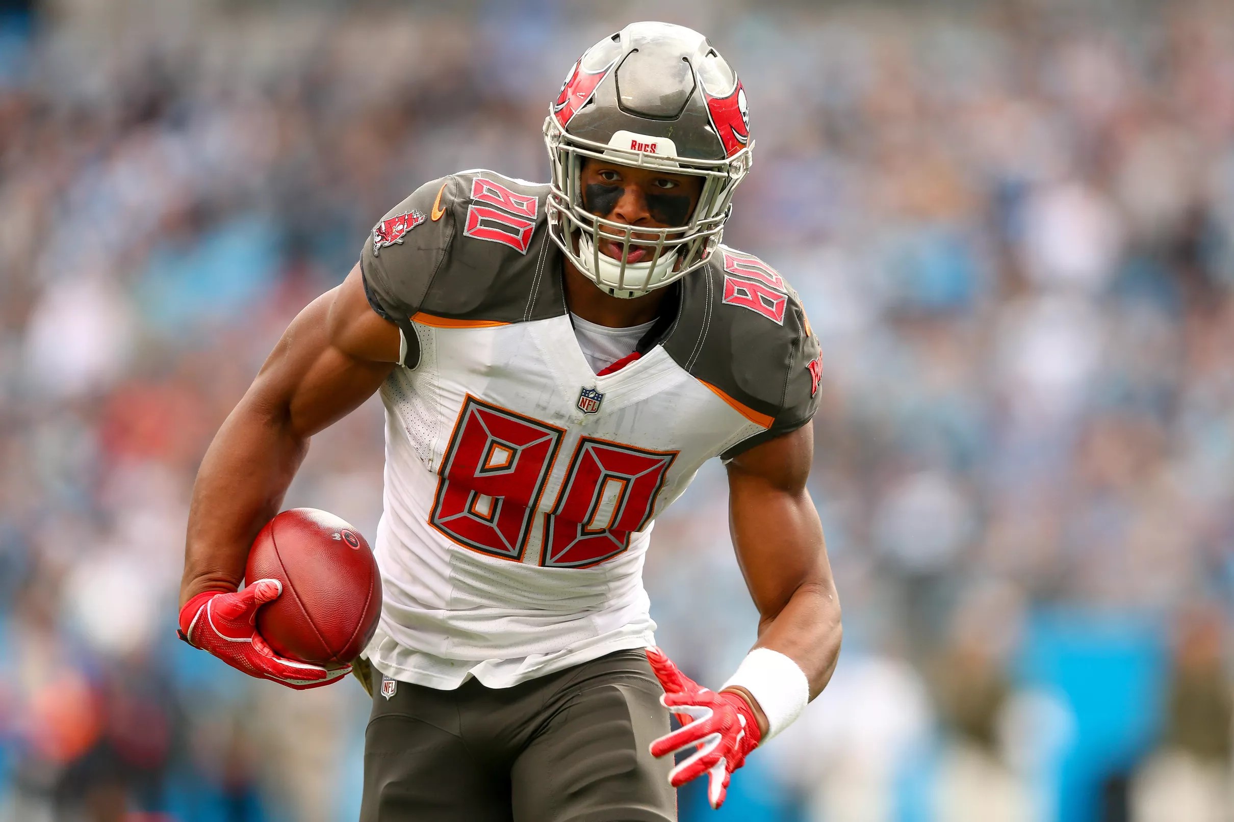 Most impressive Buccaneers from Sunday