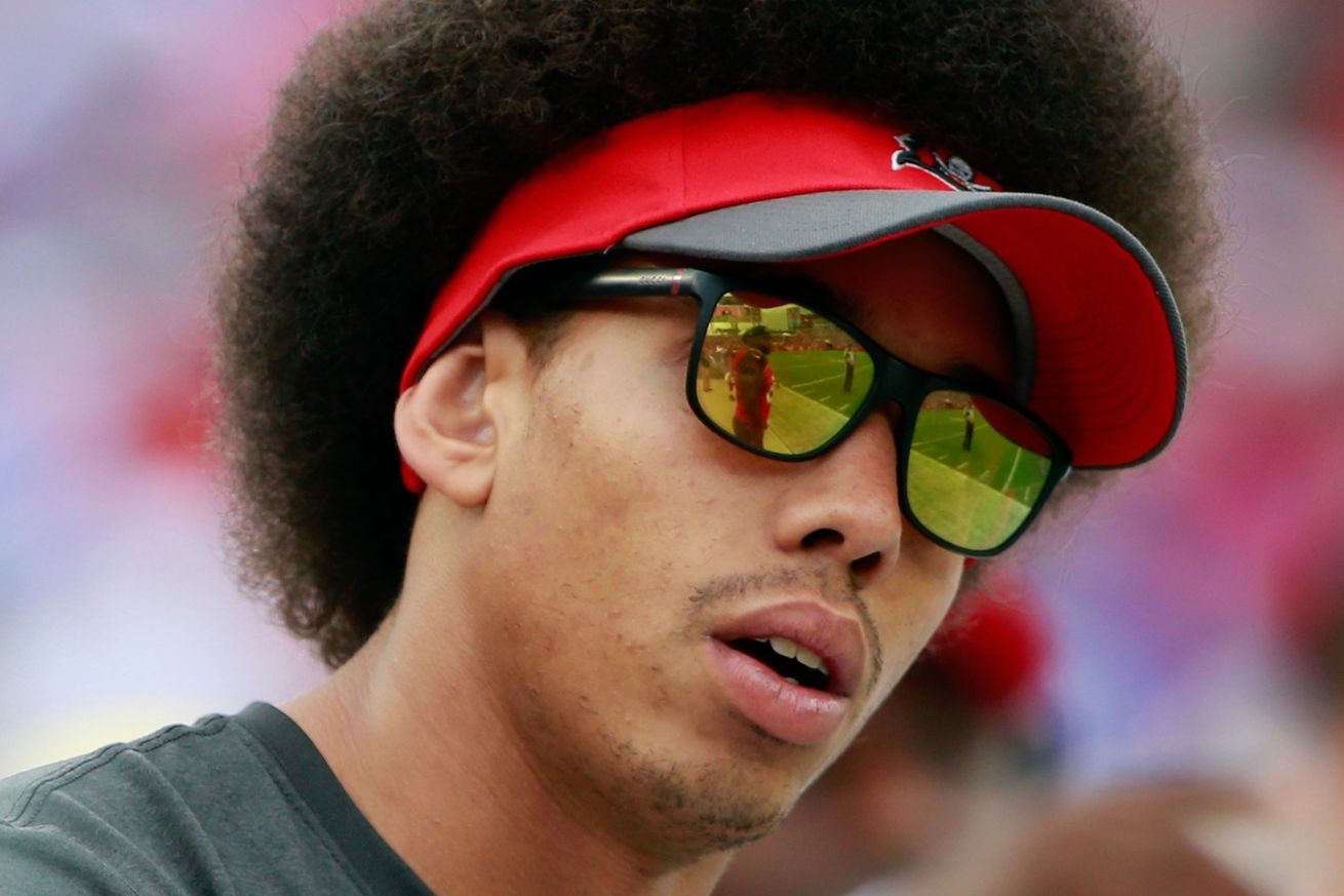 Daily Bucs Links: Kenny Bell speaks