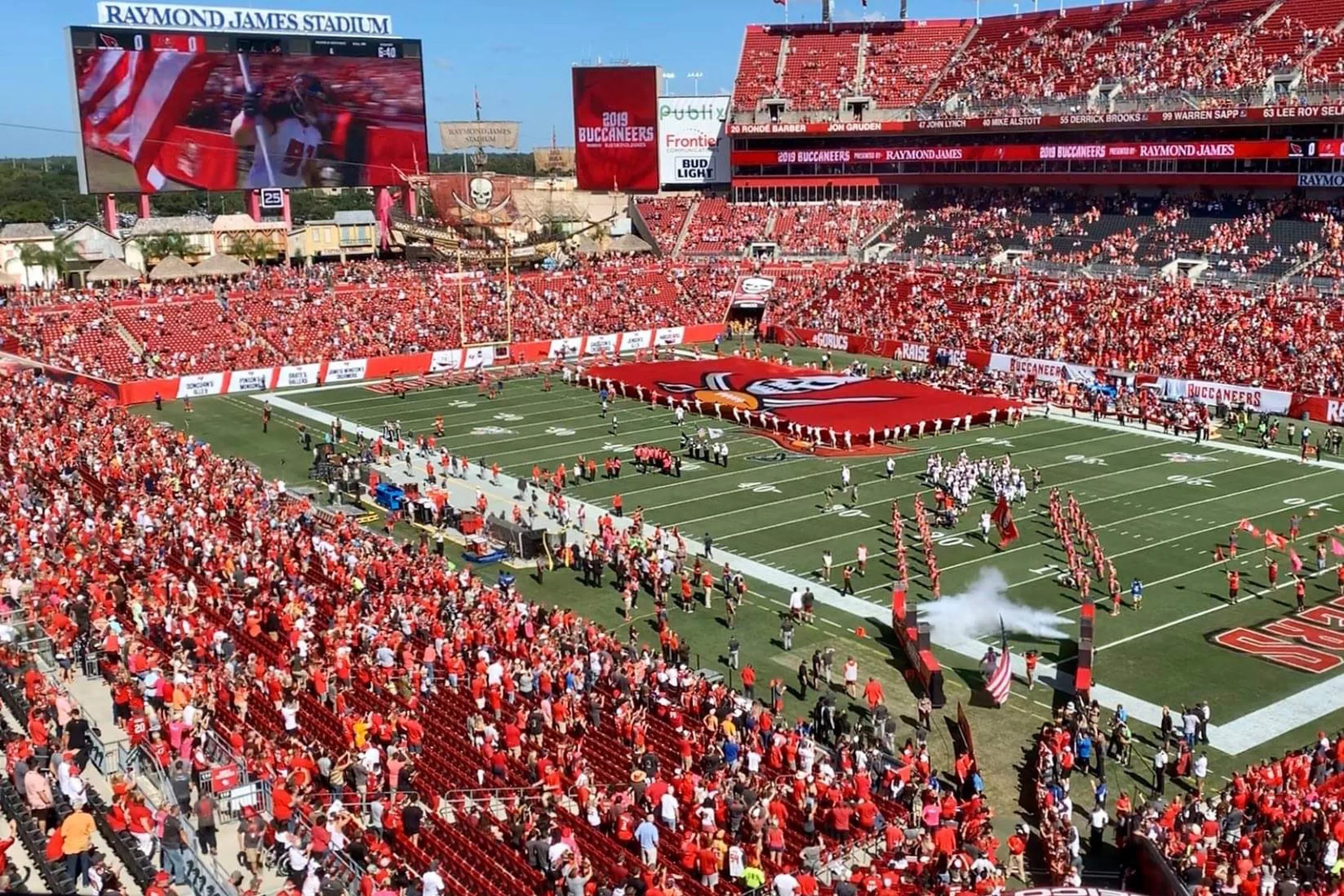 Week 10 Bucs Nation Community Player of the Week Nominees