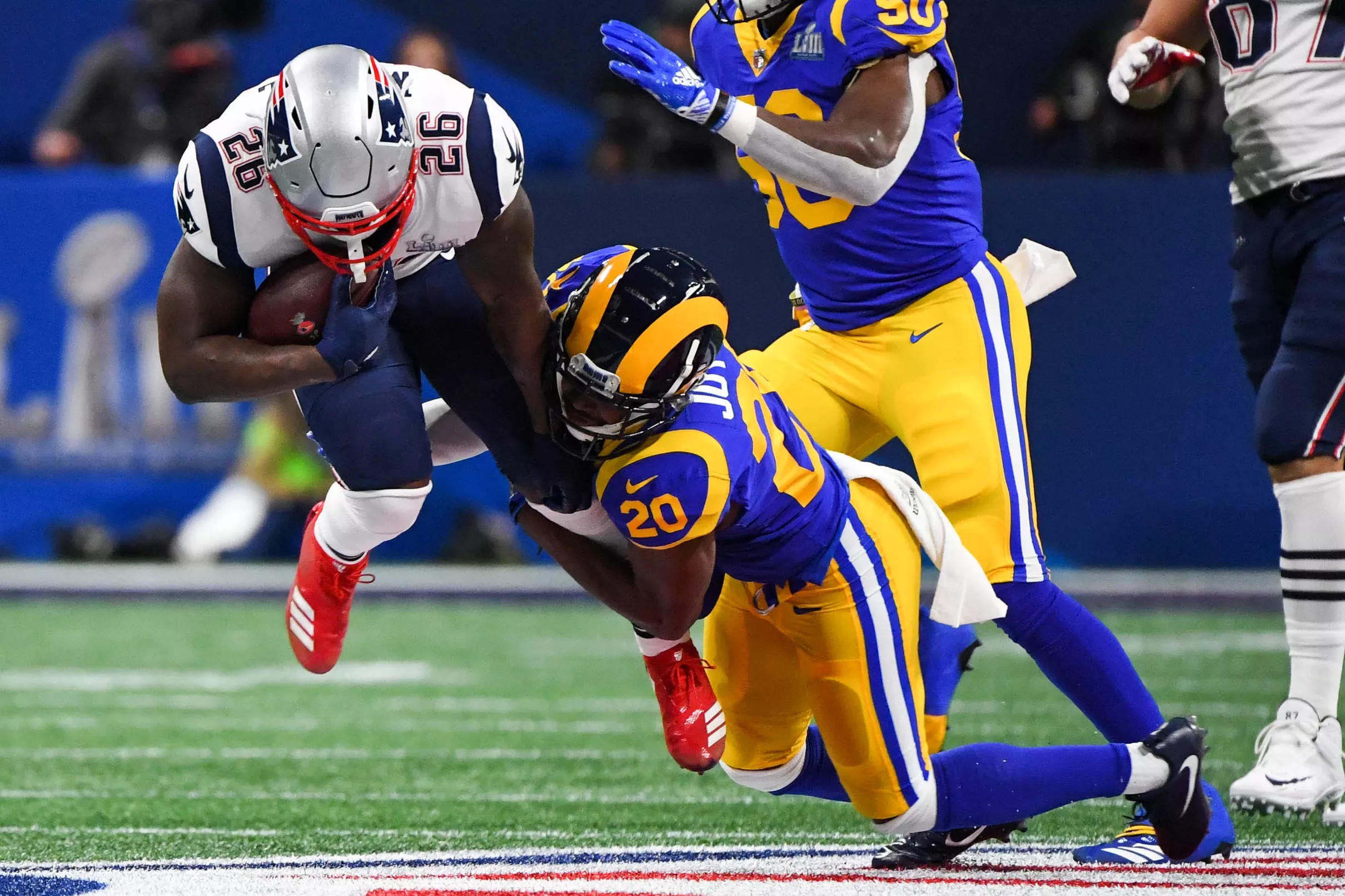 Free Agent Spotlight: S, LaMarcus Joyner