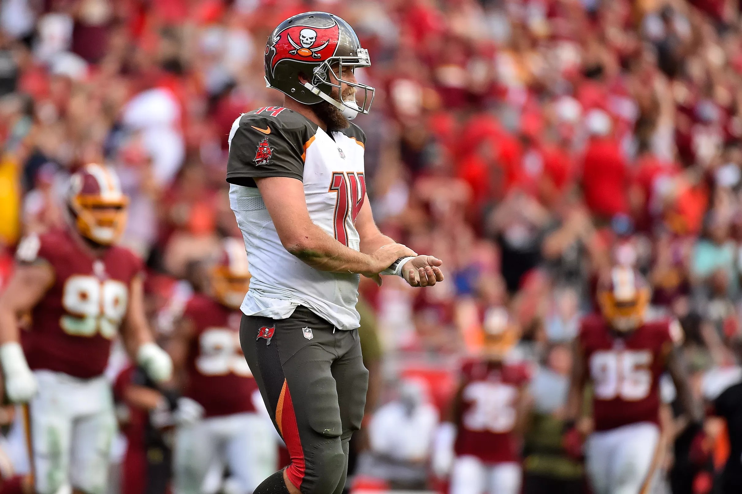 2018 NFL Game Picks: Week 11 Edition