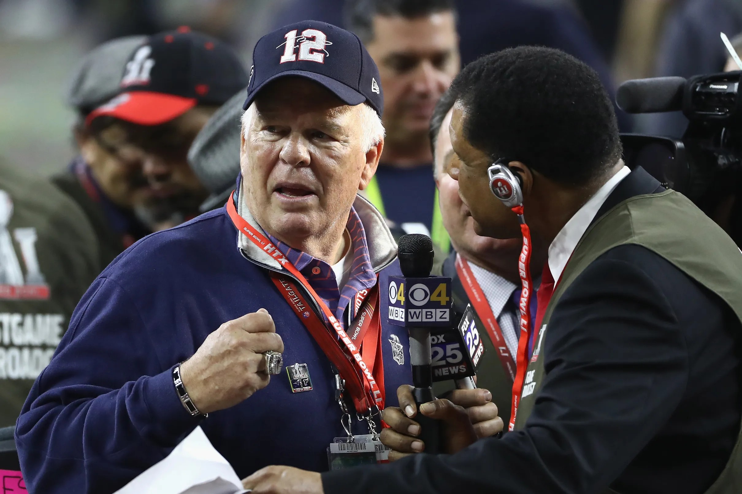 How many first team reps will Fitzpatrick get?