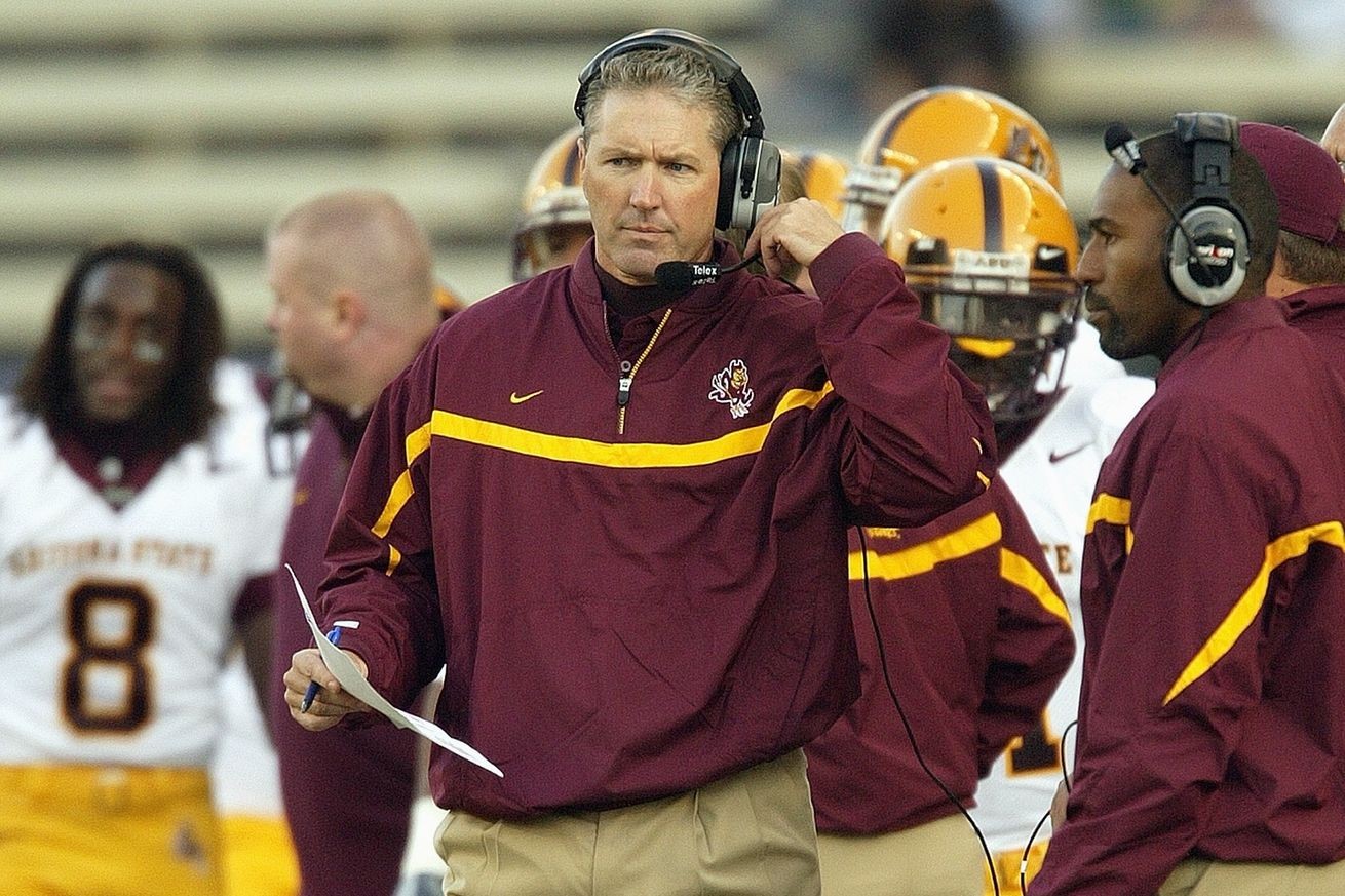 Dirk Koetter allegedly fostered an environment of sexual harassment at ...