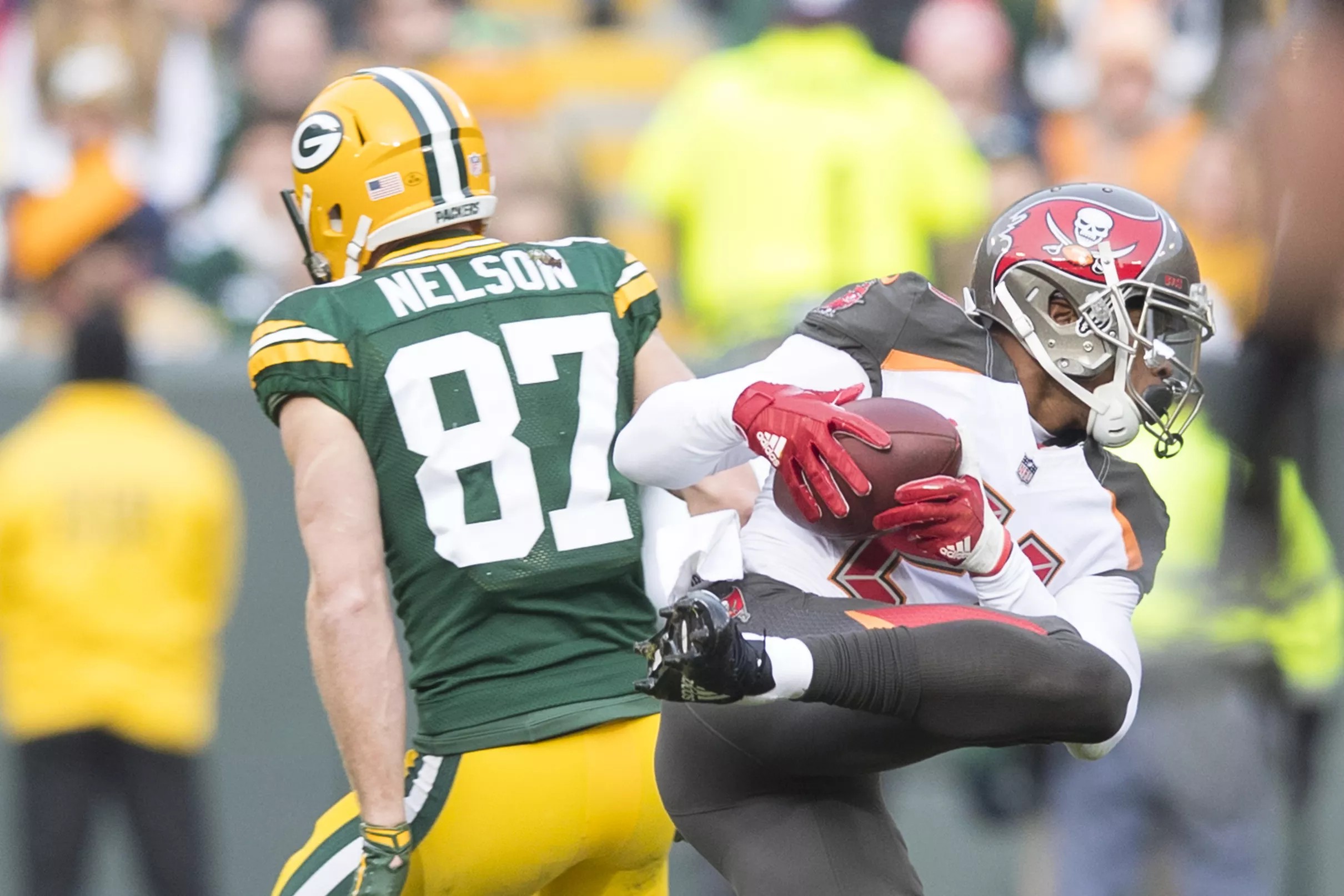 Justin Evans more confident heading into second season.