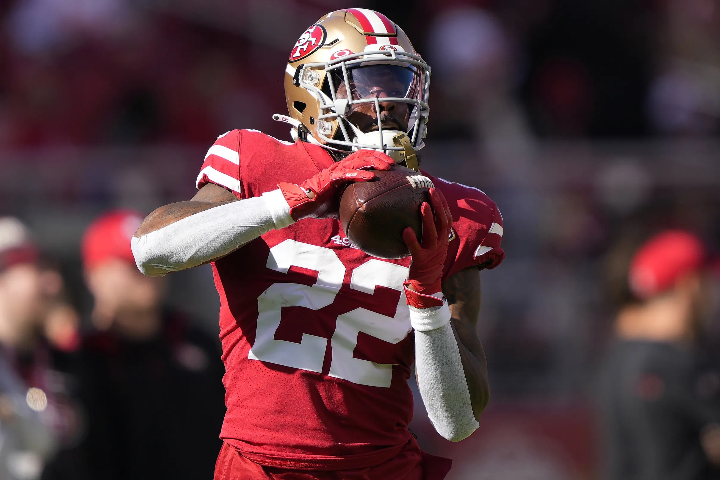 Free Agent Spotlight: Safety, Tavon Wilson