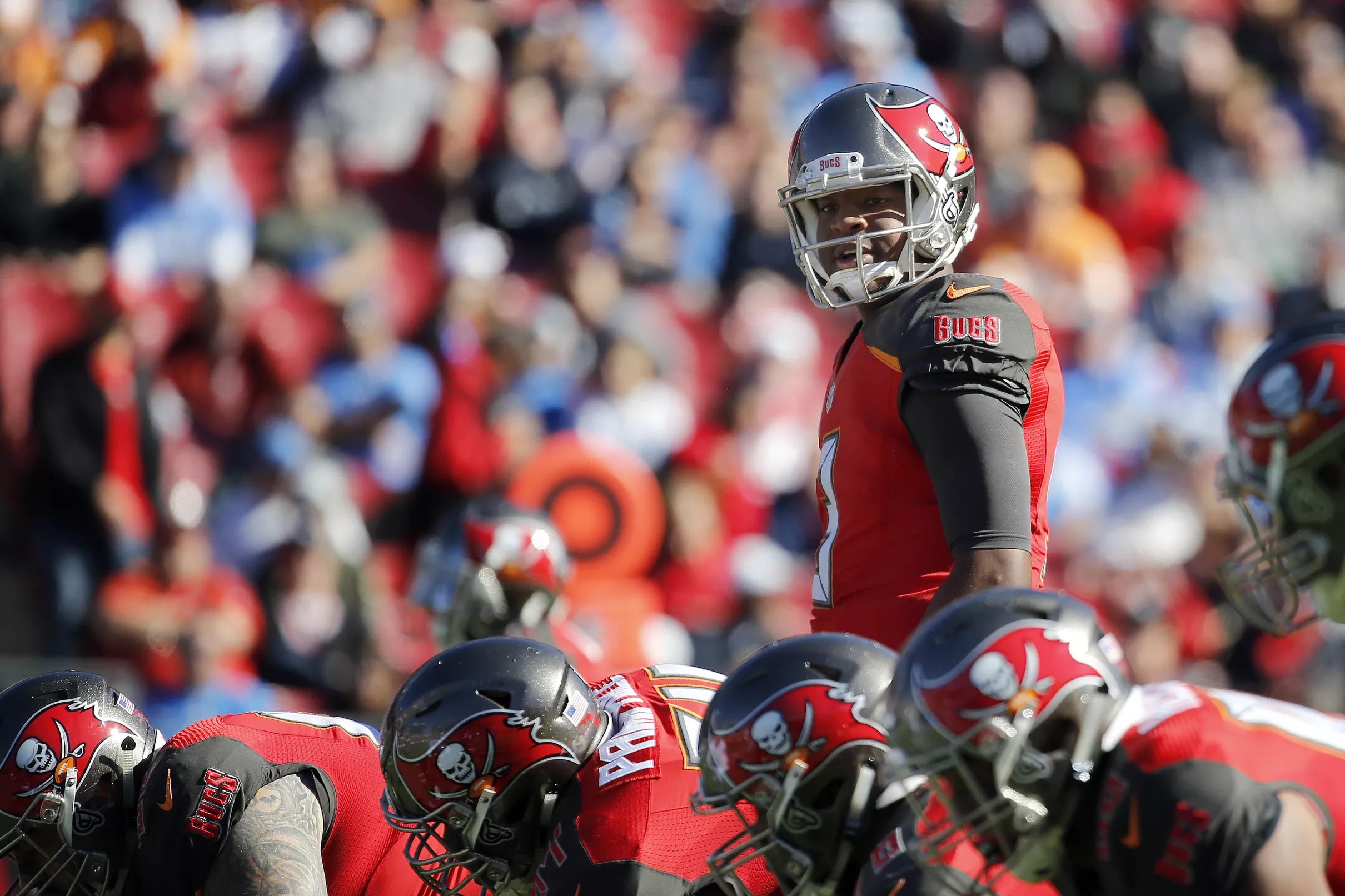 Echoes from the Cave: Tom Jones talks to Bucs Nation