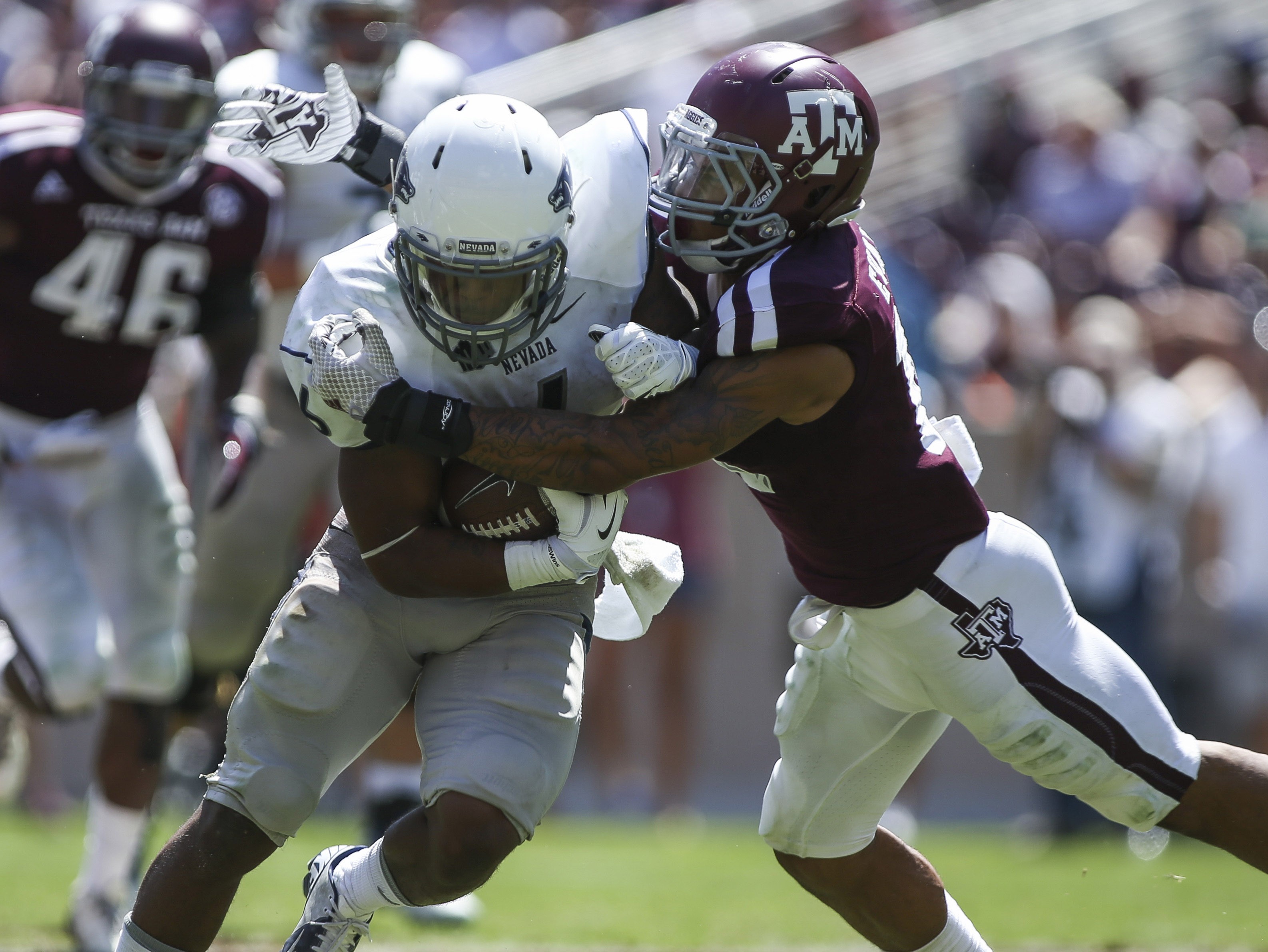 Buccaneers Draft 2017: Three Things To Know About Justin Evans