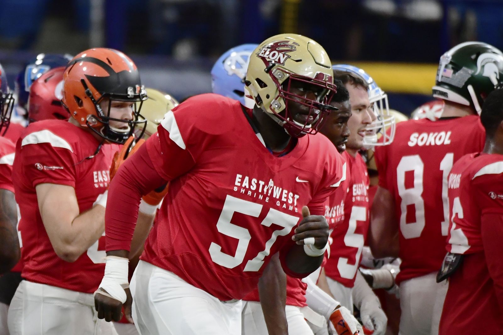 Tampa Bay Buccaneers: 5 small school prospects to target