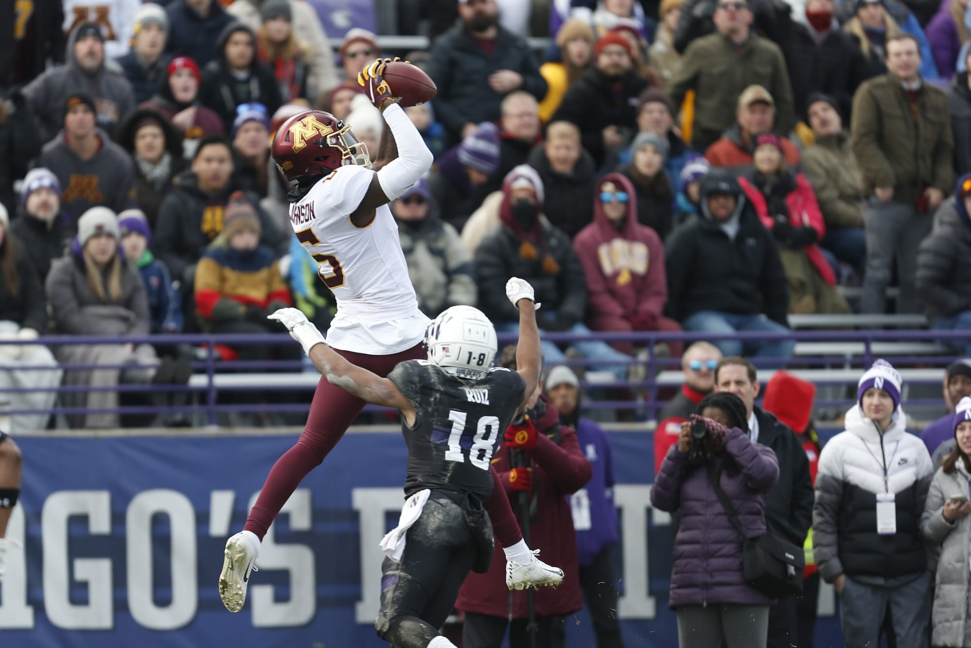 Why Tyler Johnson gives the Bucs the best offense in the NFL