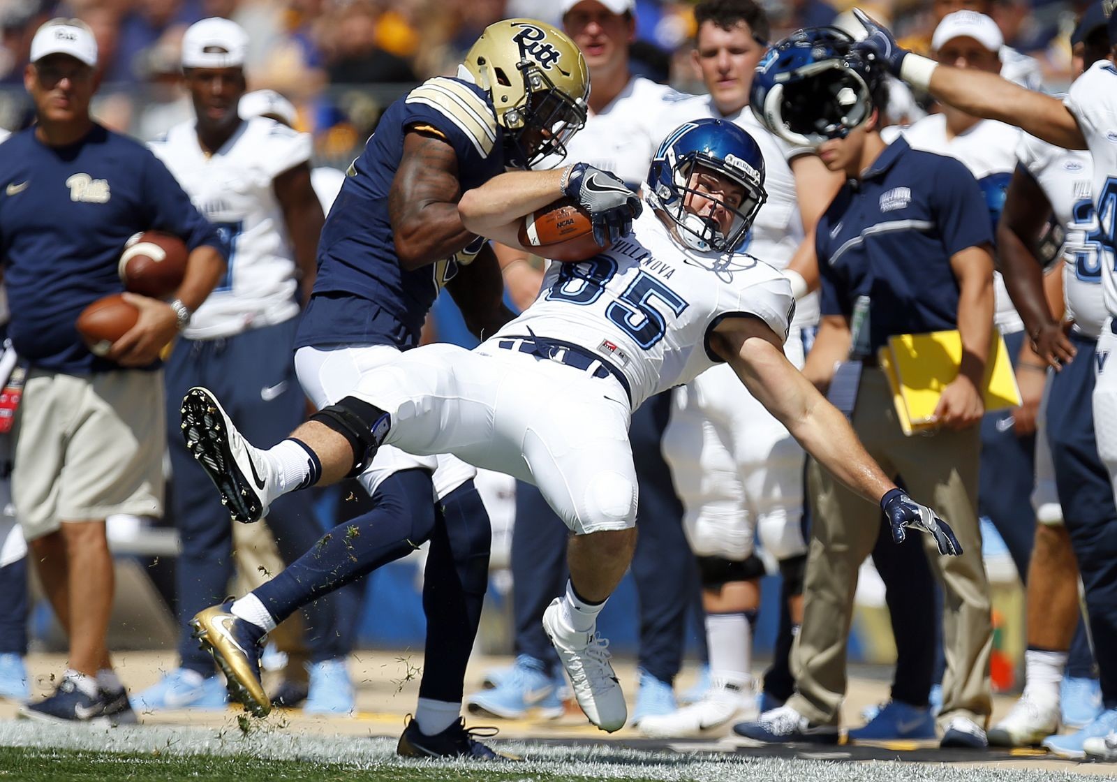 Tampa Bay Buccaneers: Three things to know about Jordan Whitehead