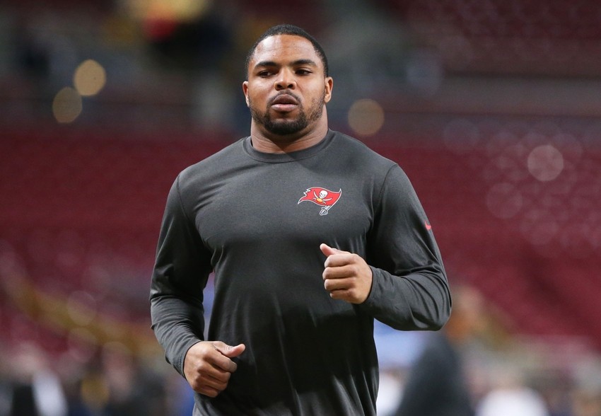 Doug Martin Suffered Setback, Haters Unite