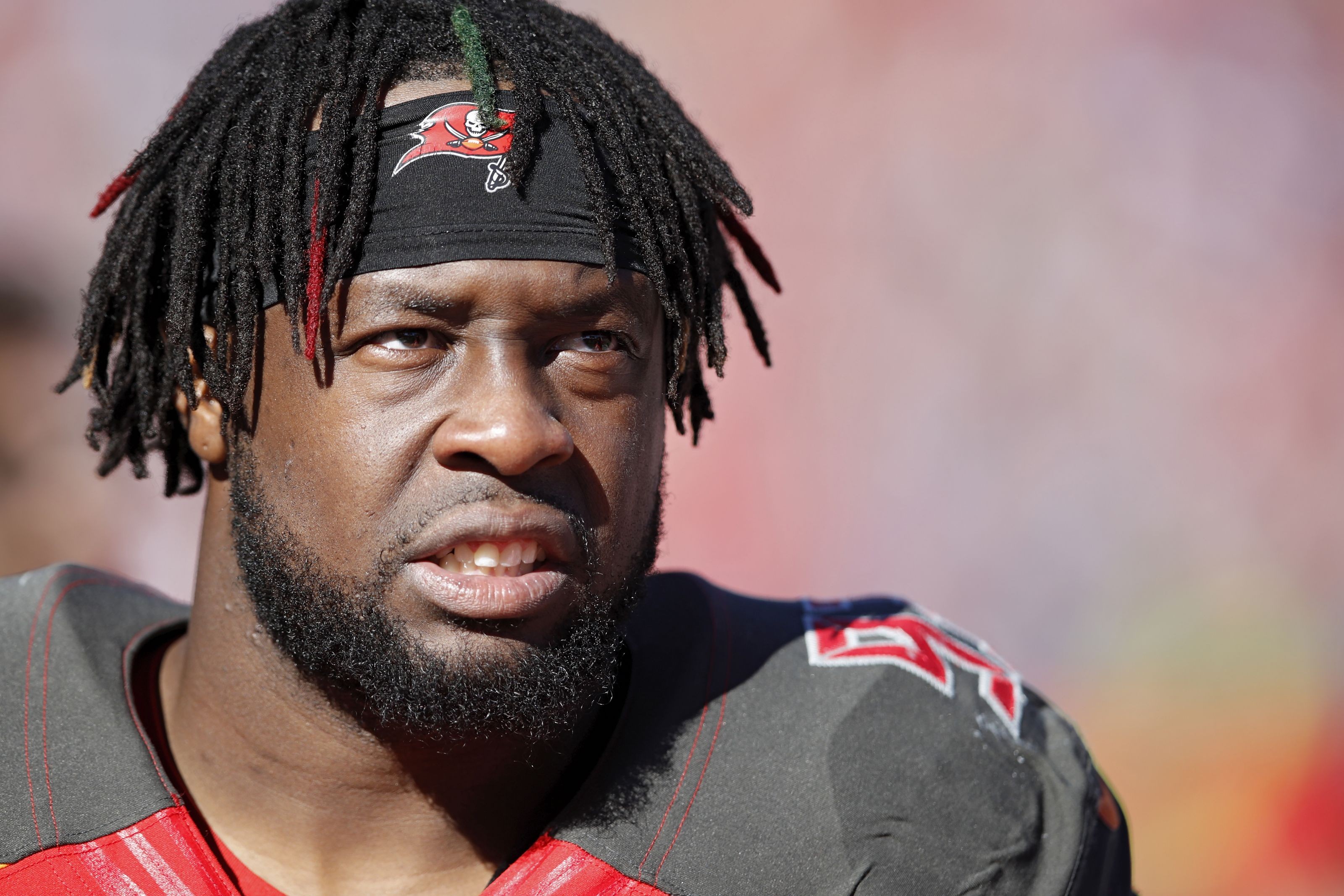 Gerald McCoy to return to the Tampa Bay Buccaneers in 2019