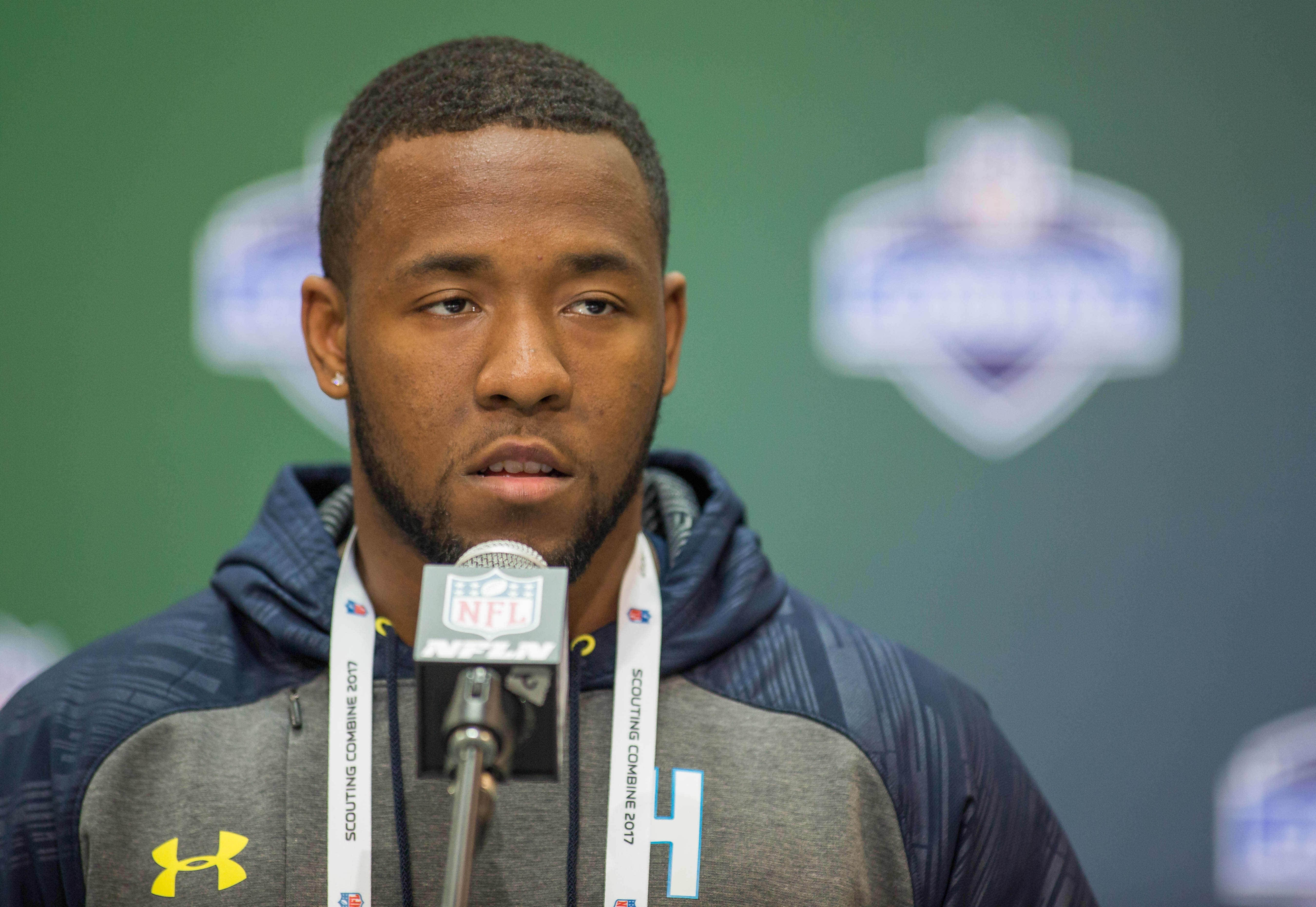 The Buccaneers and Safety Budda Baker