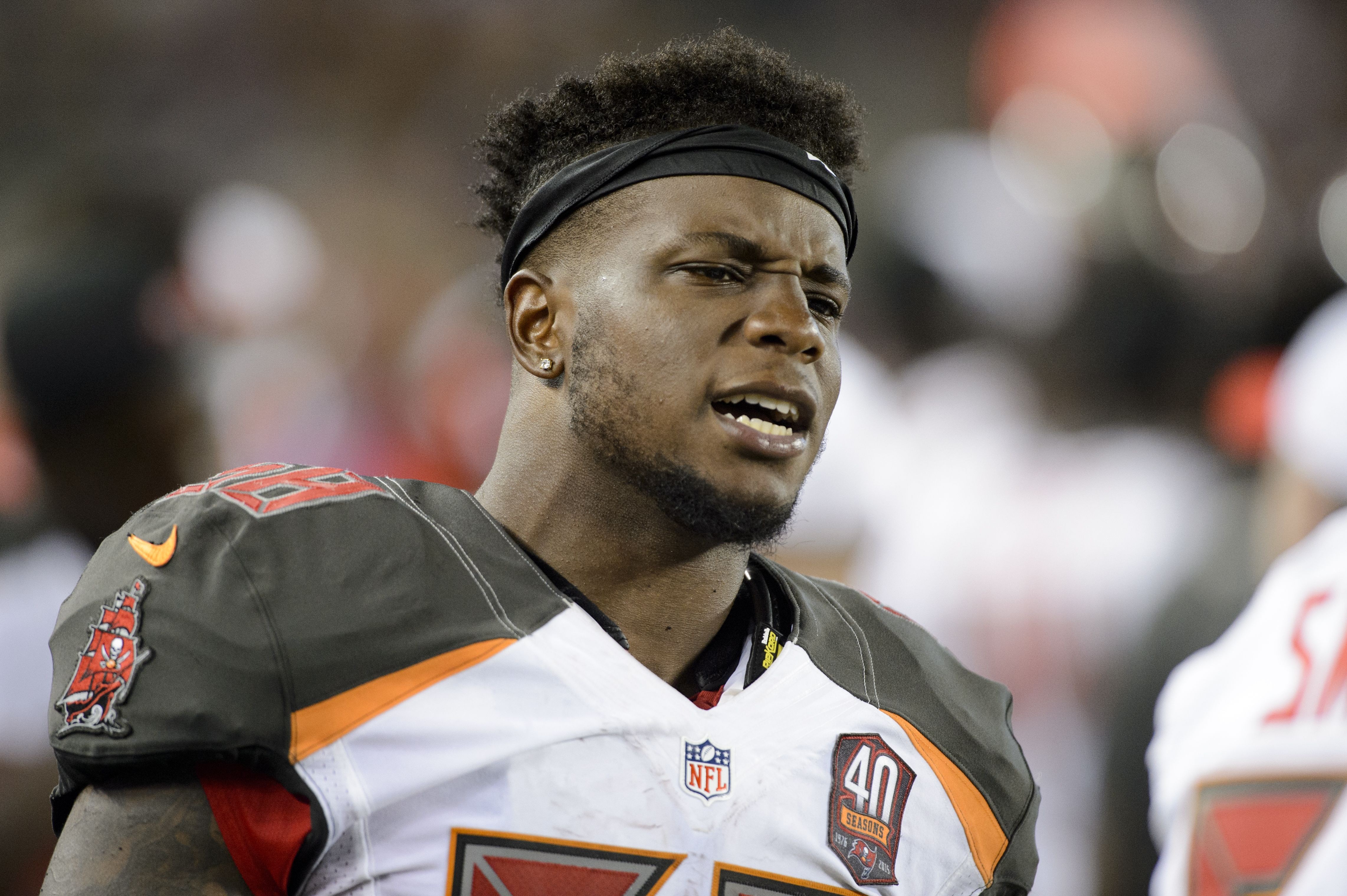 Kwon Alexander desires to stay with Tampa Bay Buccaneers