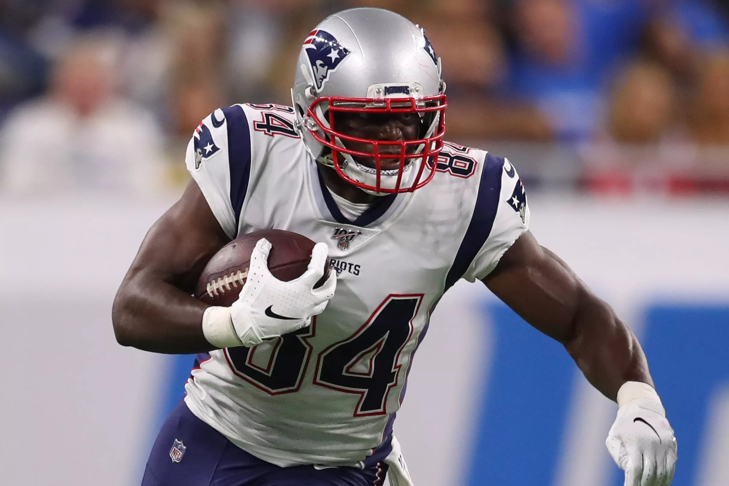 Patriots will get tight end Benjamin Watson back from his four-game ...