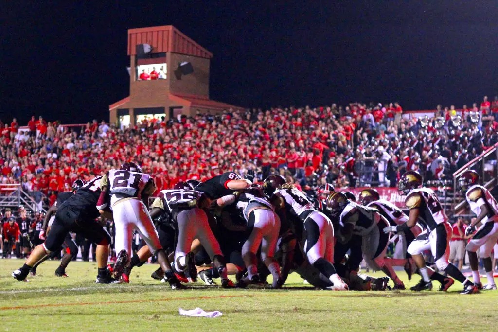 Exploring Different Football Formations and Their Uses