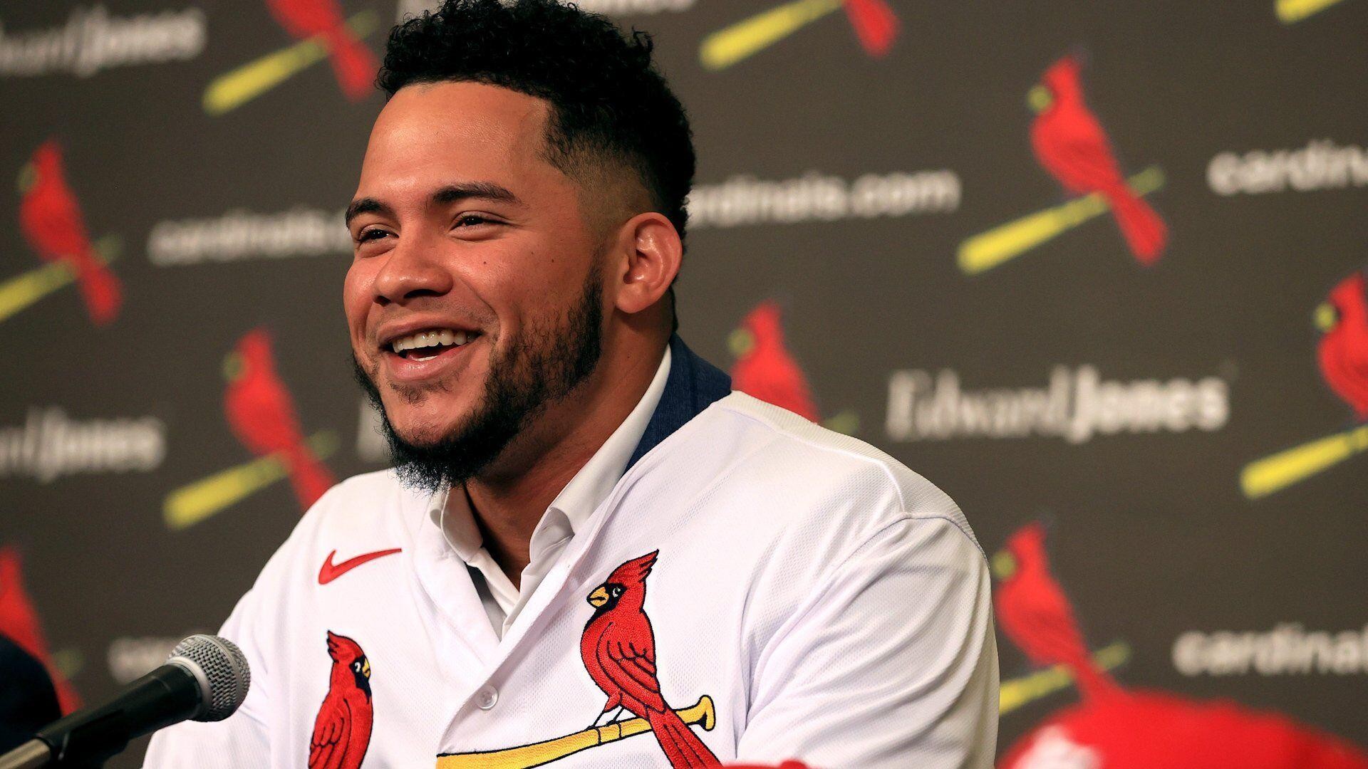 BenFred: Pining for Sean Murphy over Willson Contreras is the wrong ...