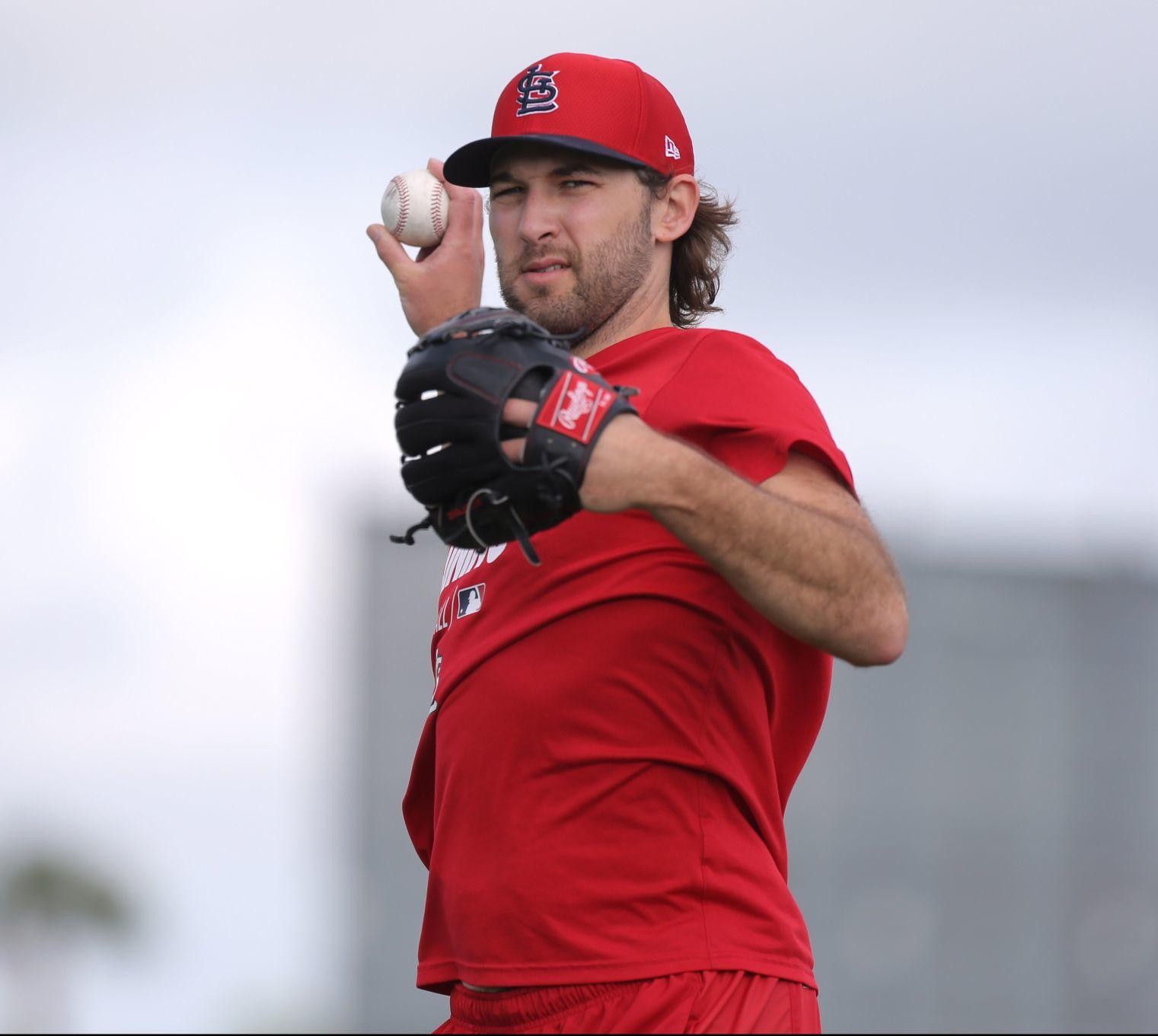 Wacha to pitch for Cardinals for first time since June