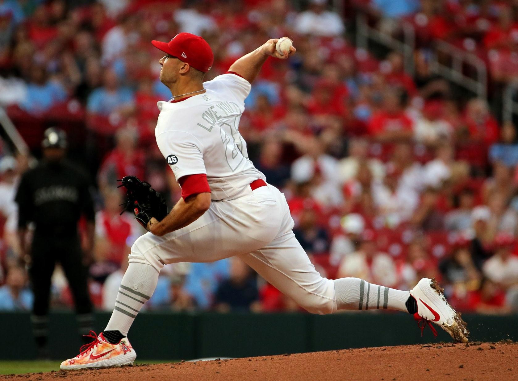 Flaherty will be among those honored at baseball writers' dinner