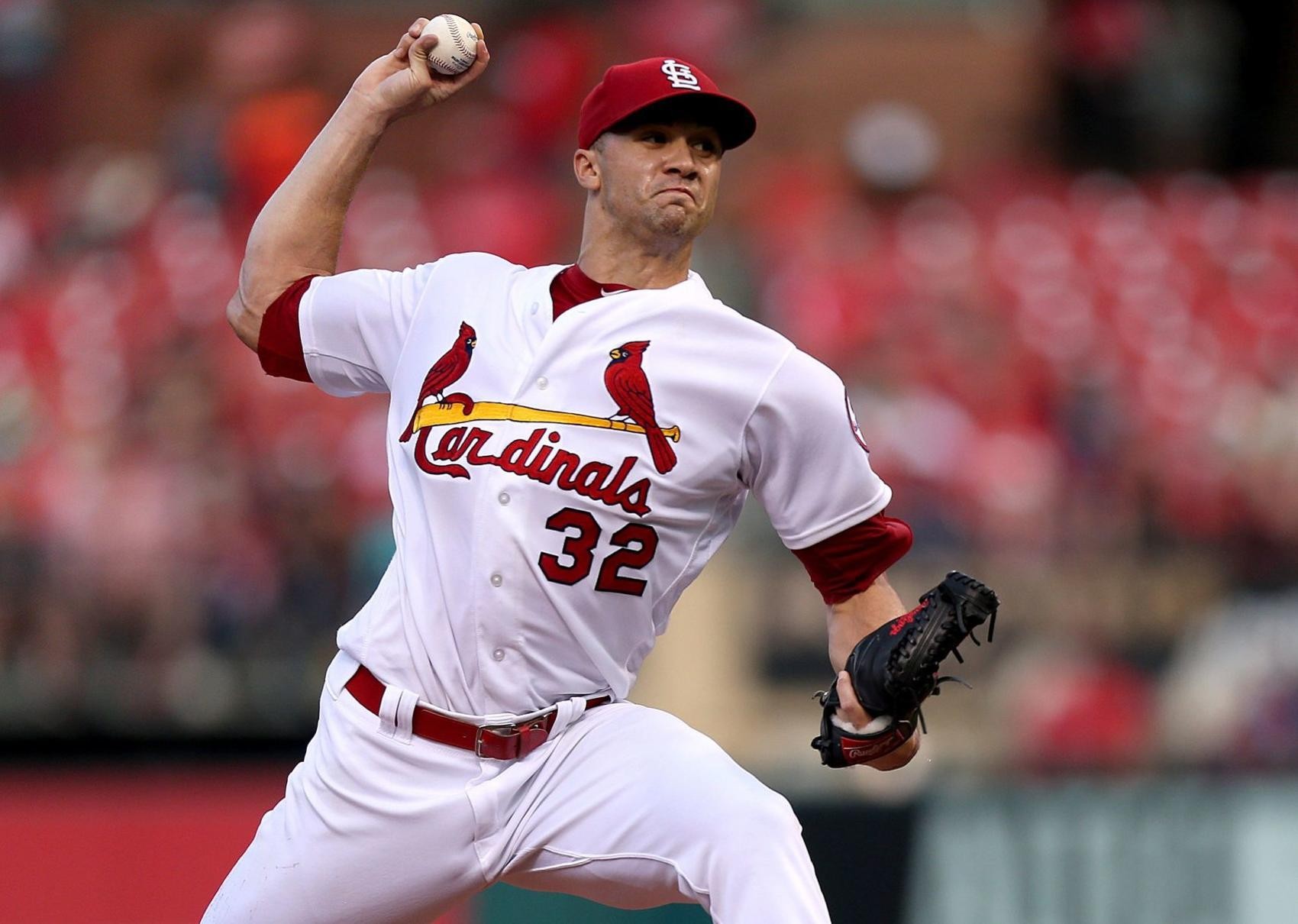 Cards' Flaherty has struck out many Brewers but has whiffed on victory ...