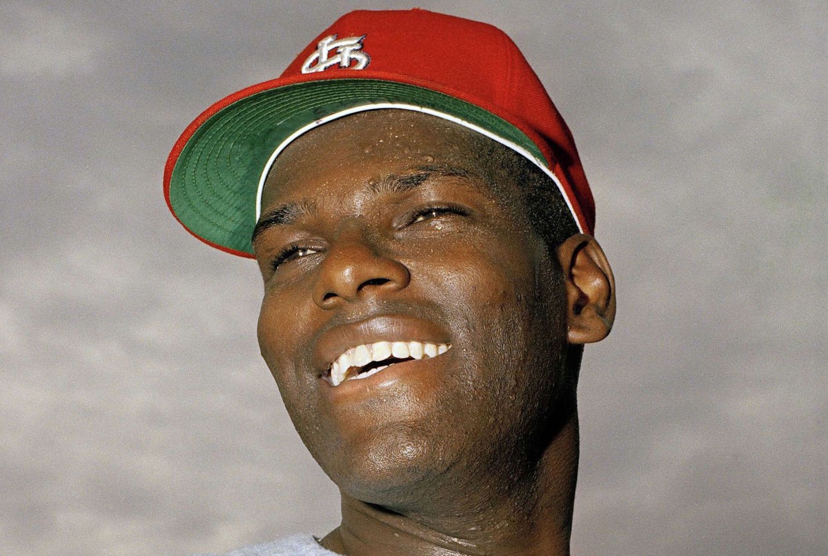 Baseball writers to honor '67 champion Cardinals