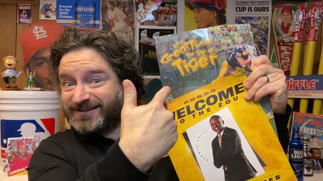 Media Views: A sad end to 2022 with Dan McLaughlin's implosion, passing ...