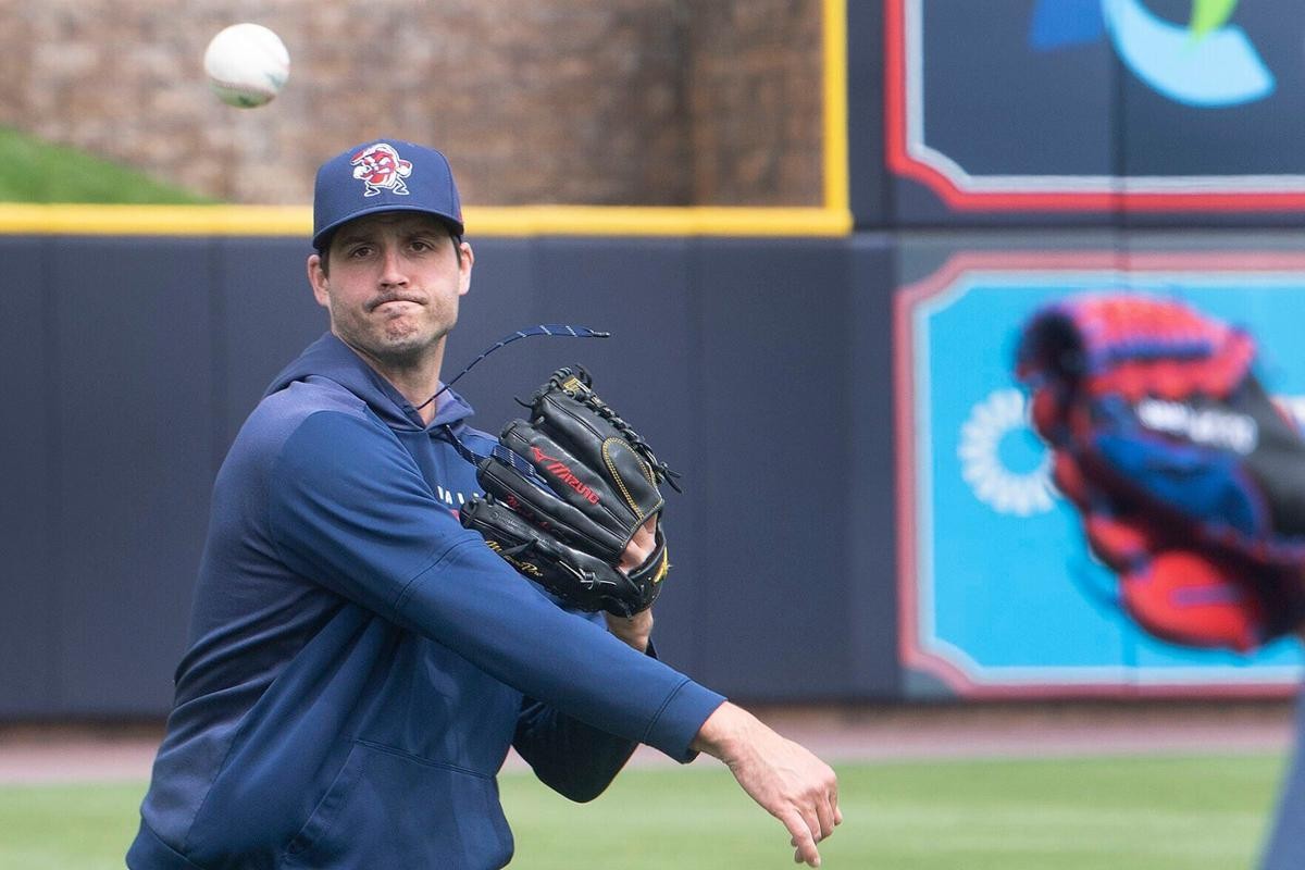 Former No. 1 overall pick Mark Appel called up by Phillies, finally ...