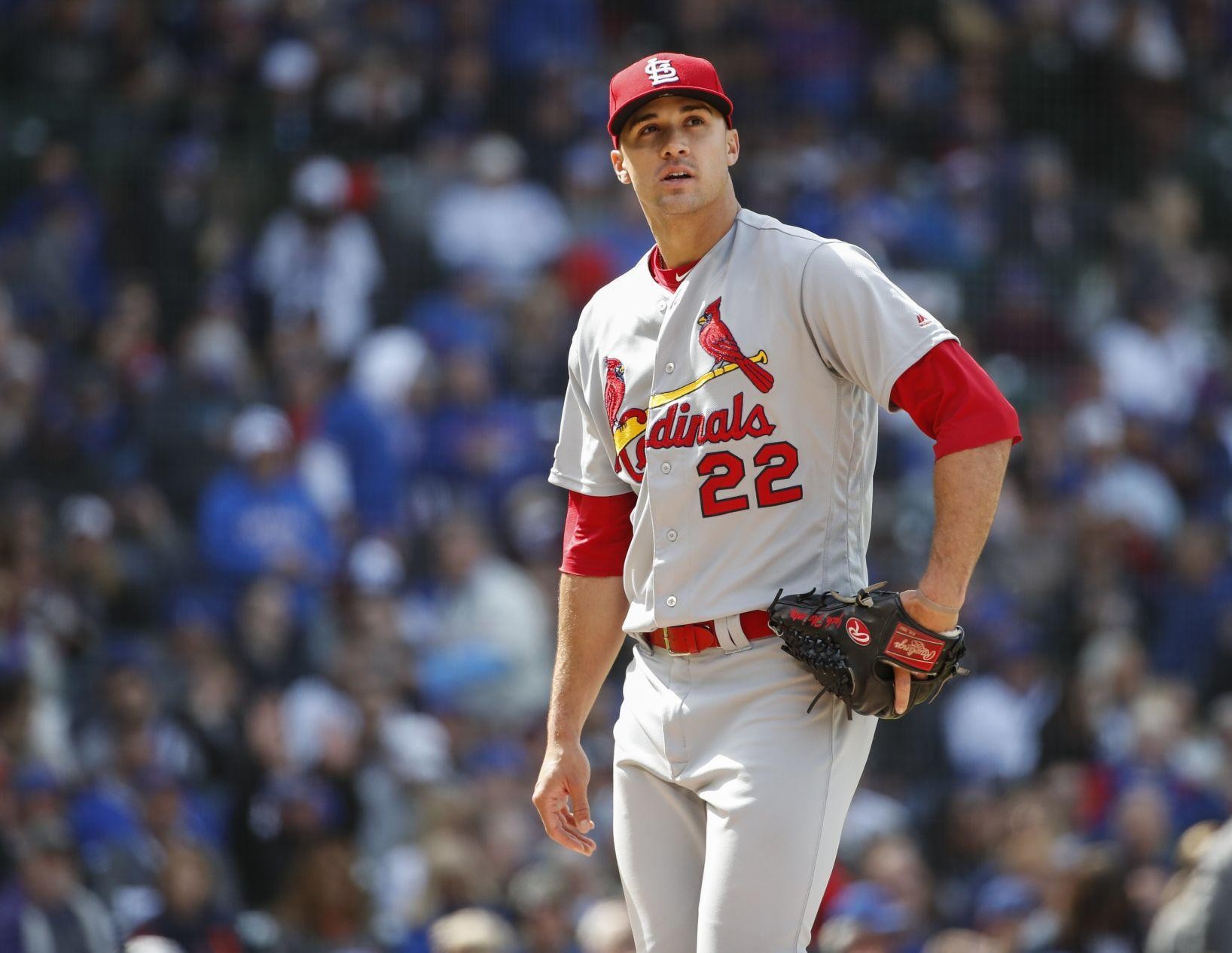 Winless at Wrigley, Cardinals aim to solve Hendricks and tighten grip ...