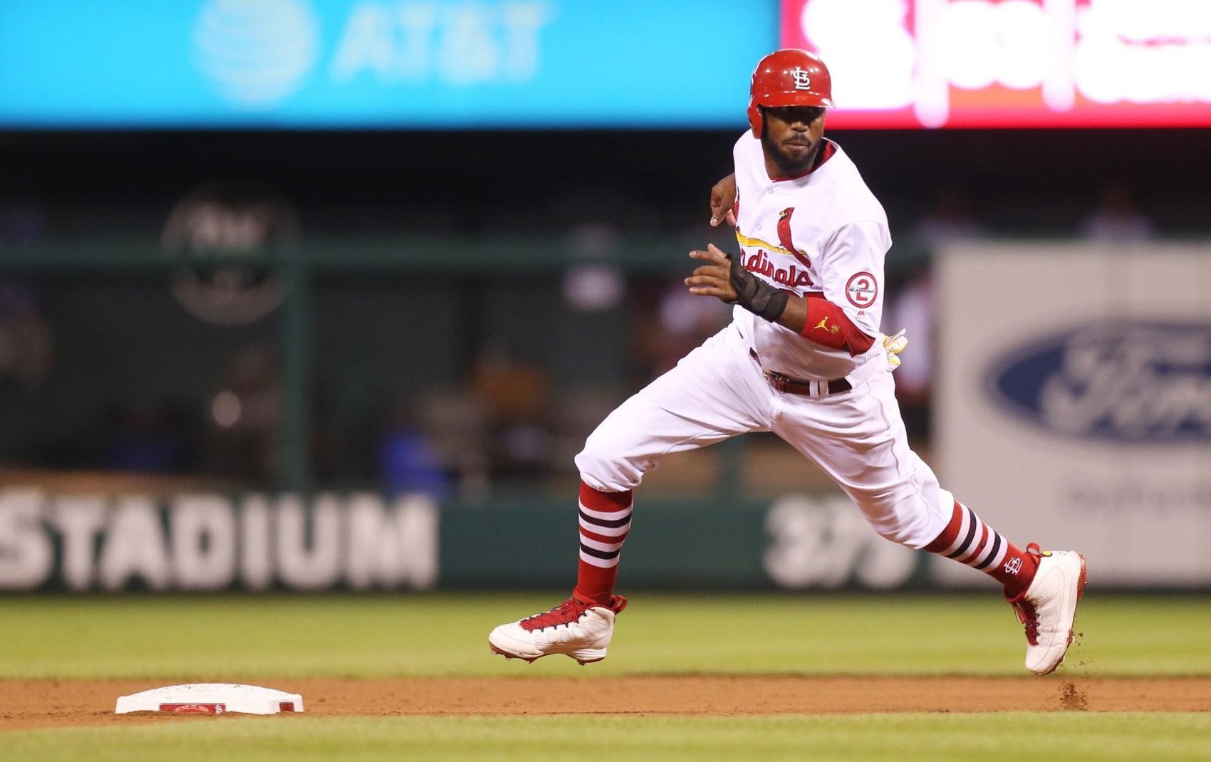 Fowler is going on paternity leave