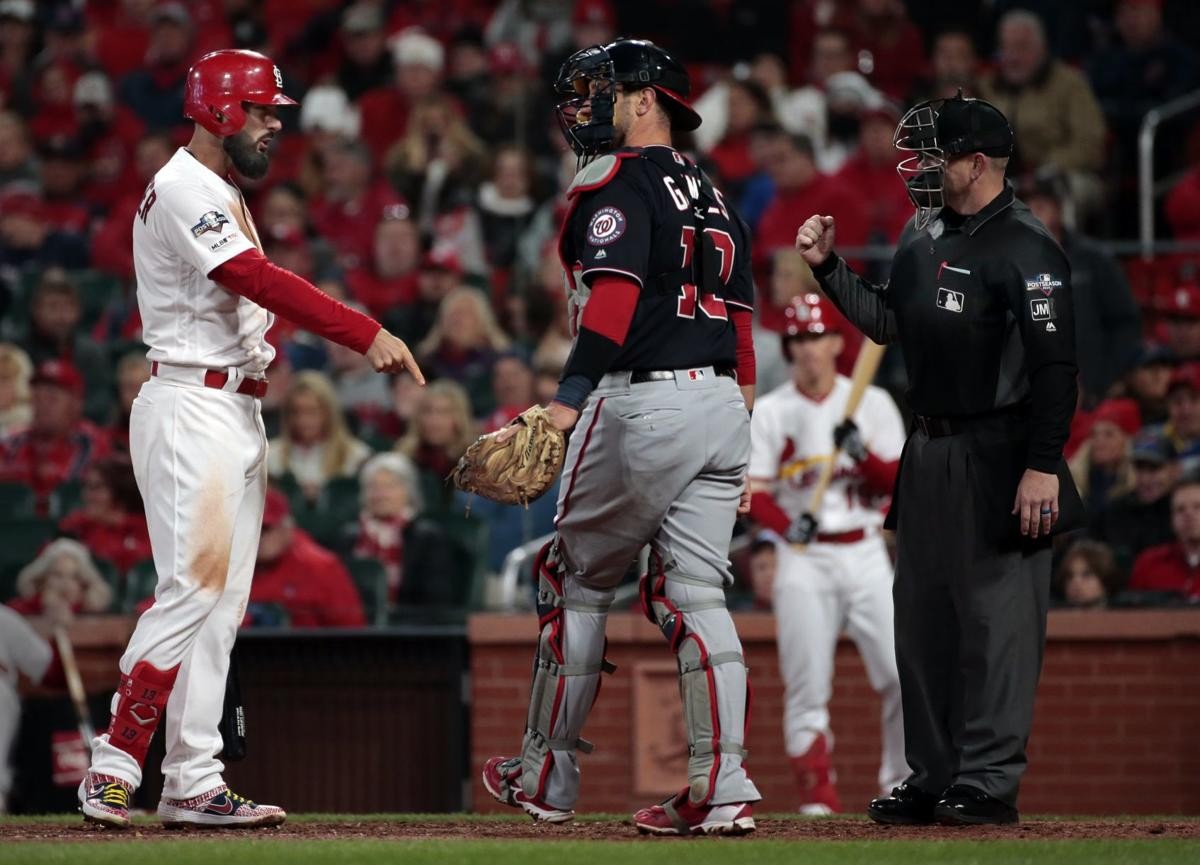 Derrick Goold: 10 questions as the Cardinals enter spring training