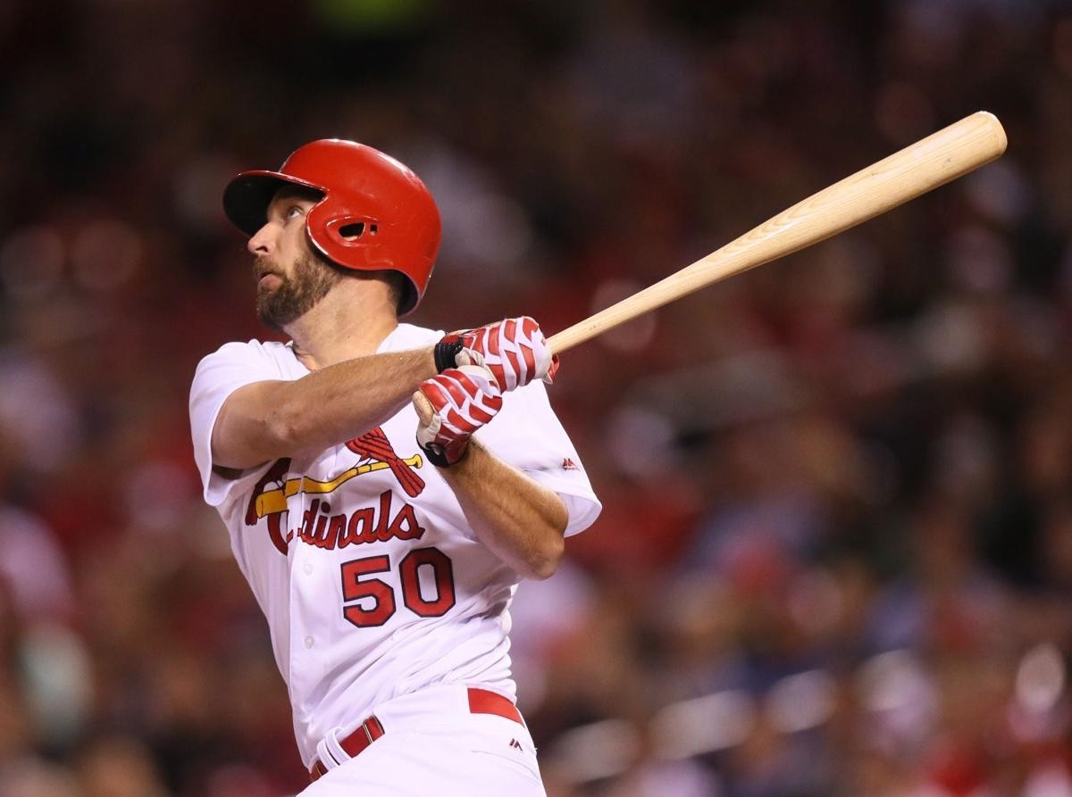 Goold: If MLB games resume without a DH, Cardinals should bat the ...