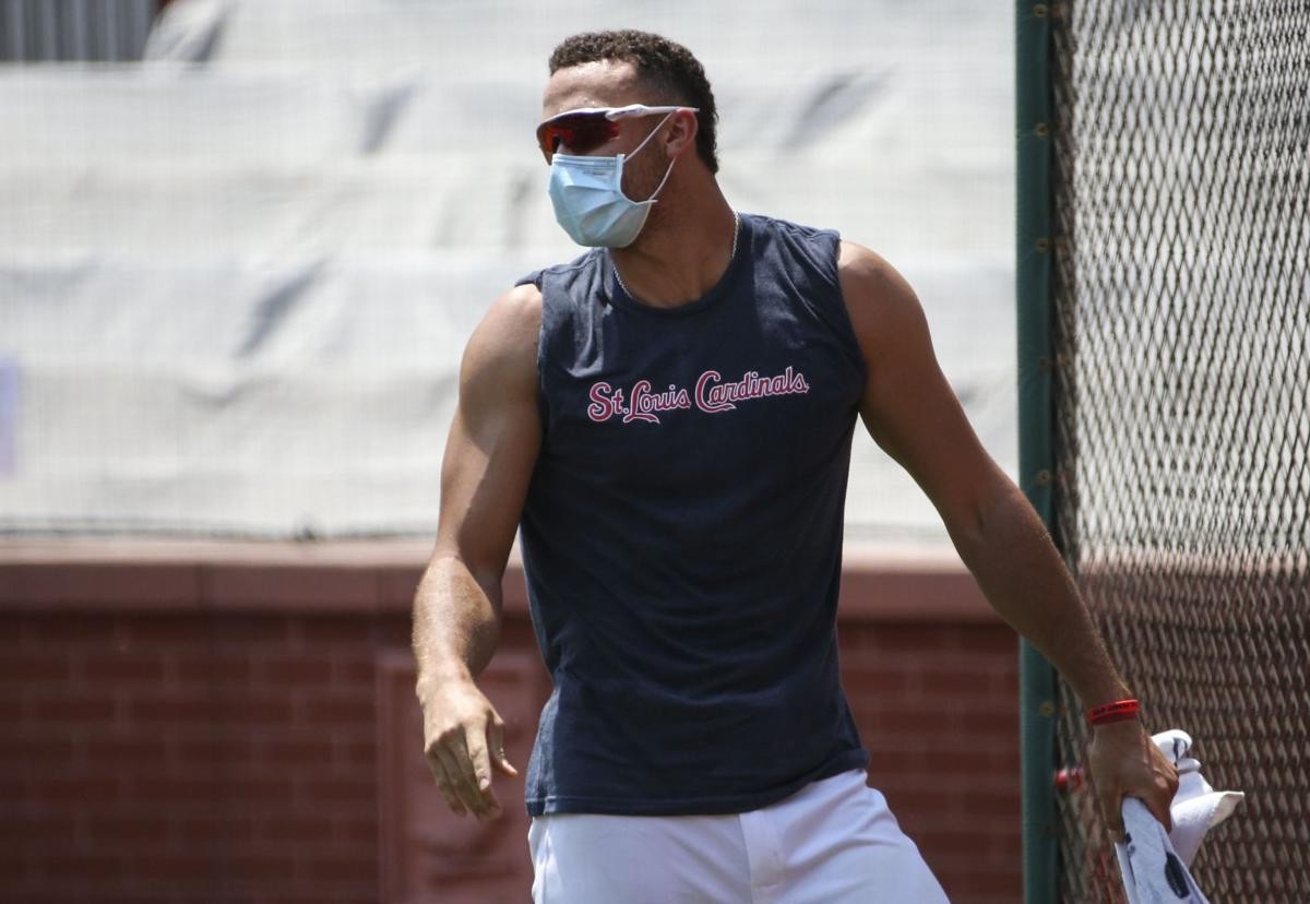 A portrait of the ace as a young man: Cardinals ascending star Flaherty ...